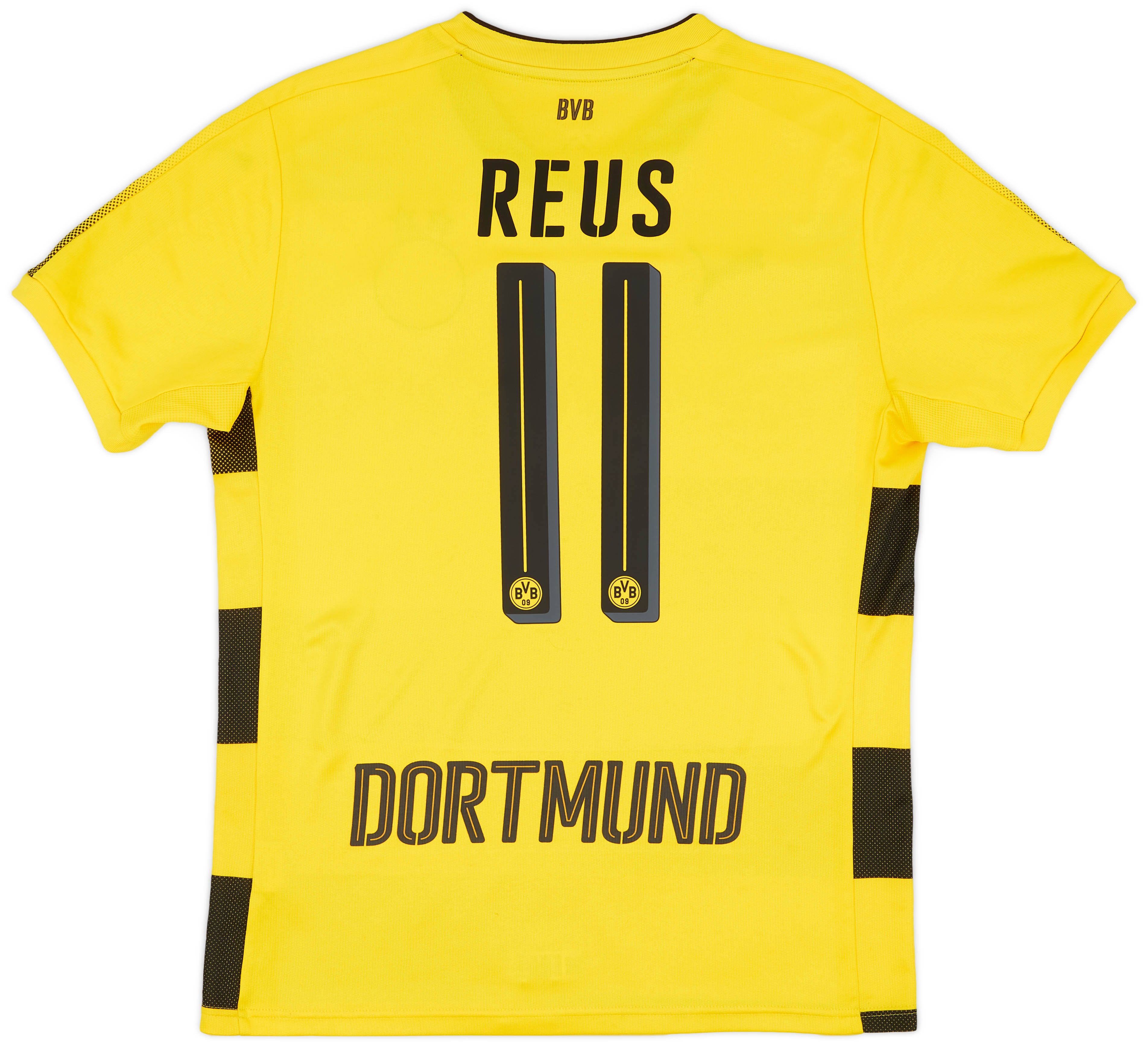 Marco Reus shirt - Cool retro jersey from the legend