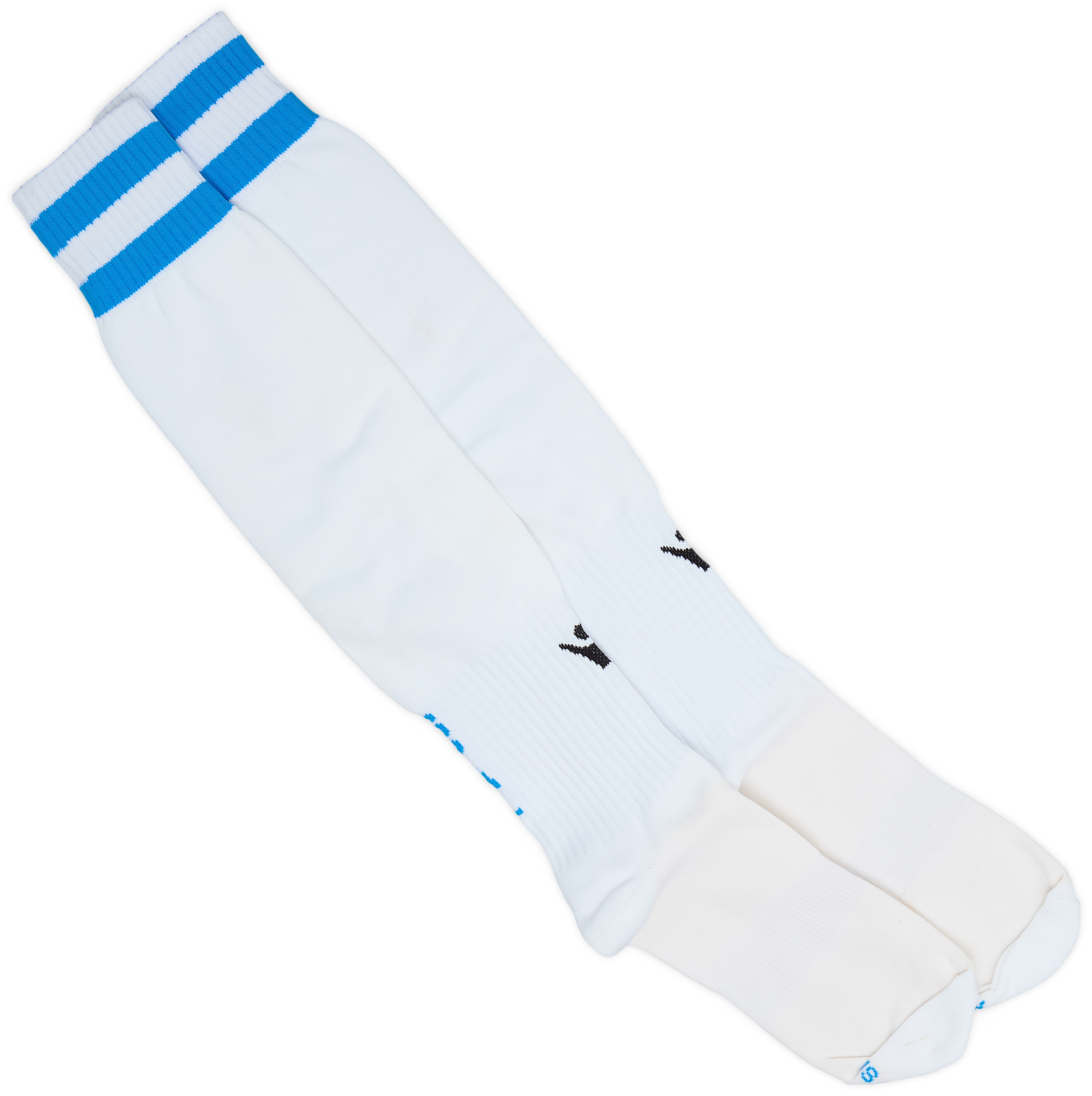 2021-22 SPAL Home Socks (Adults)