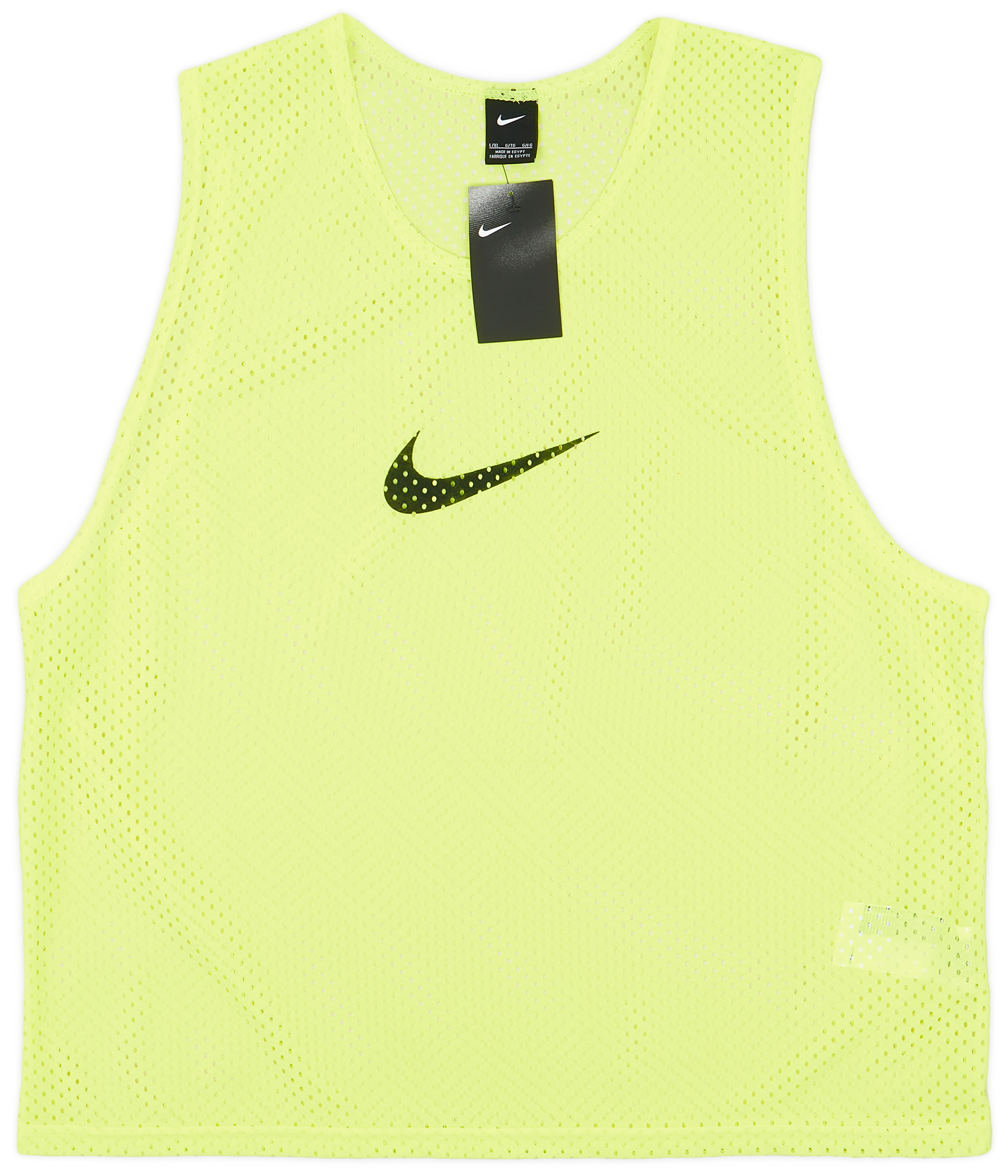 2018-19 Nike Training Bib (S/M)