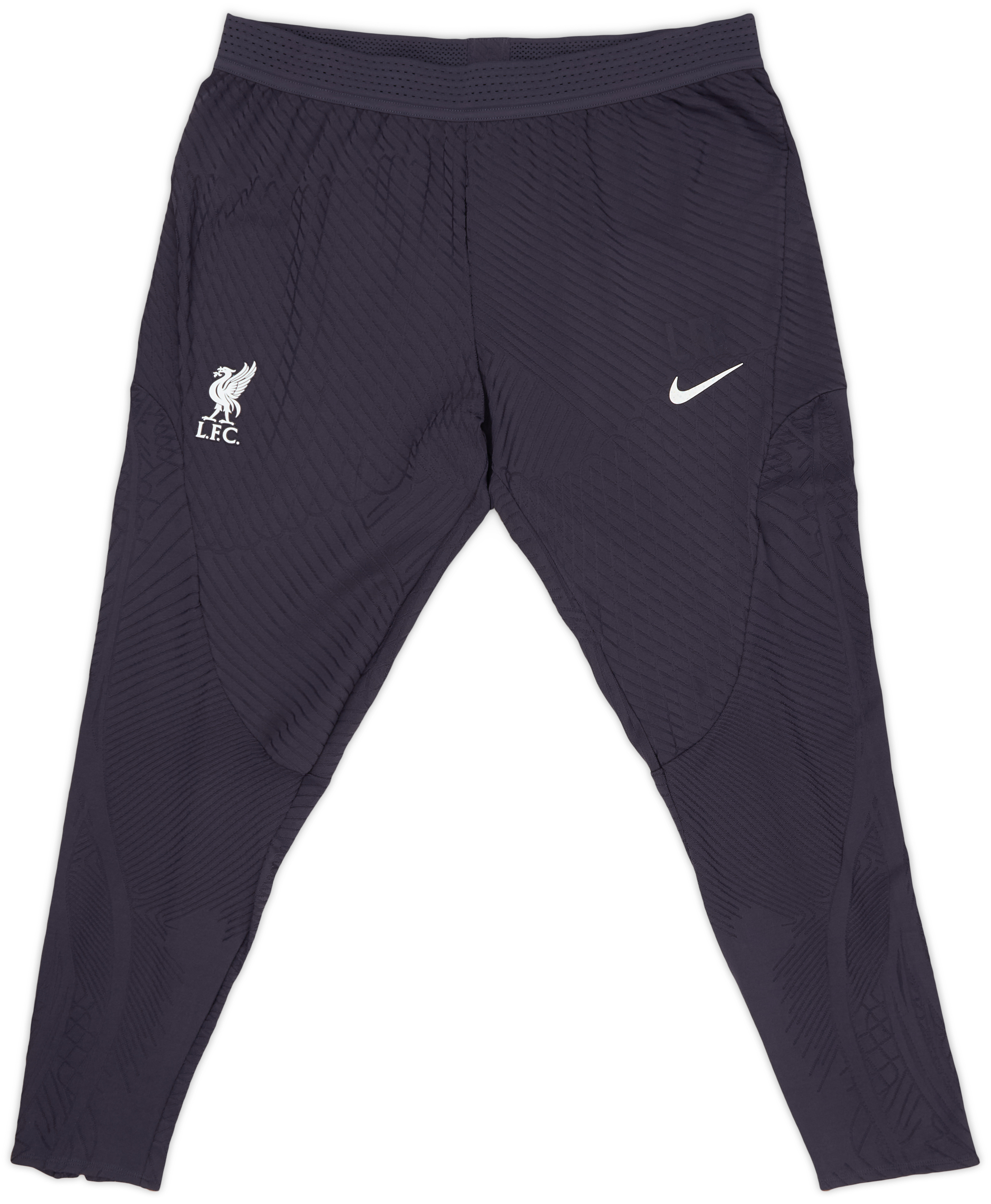 2023-24 Liverpool Player Issue Training Pants/Bottoms #SL - 5/10 - (XL)