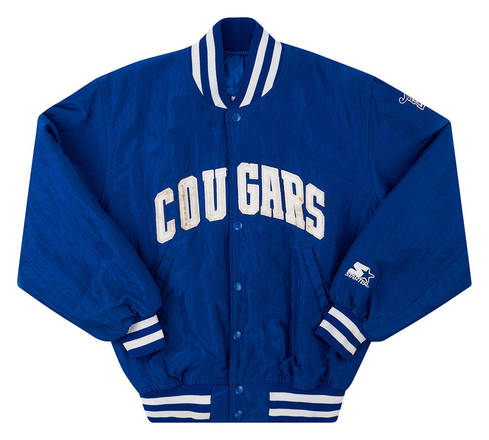 Byu jacket store