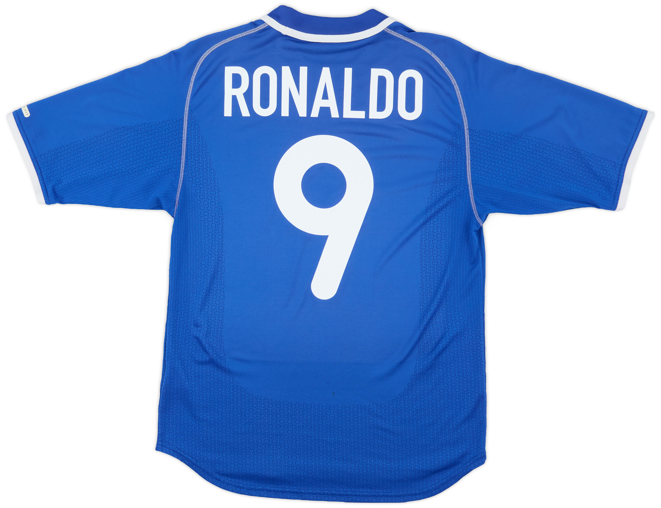 Koszulki Retro Cristiano Ronaldo - Odkryj Kolekcję Vintage