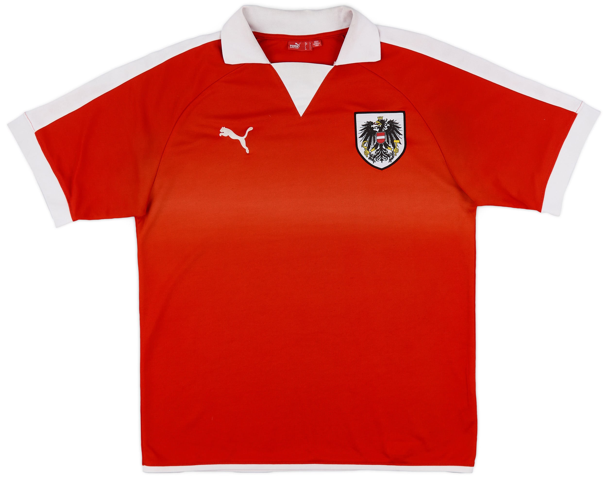 Retro Austria trikot - Coole vintage trikots von deinem länder!