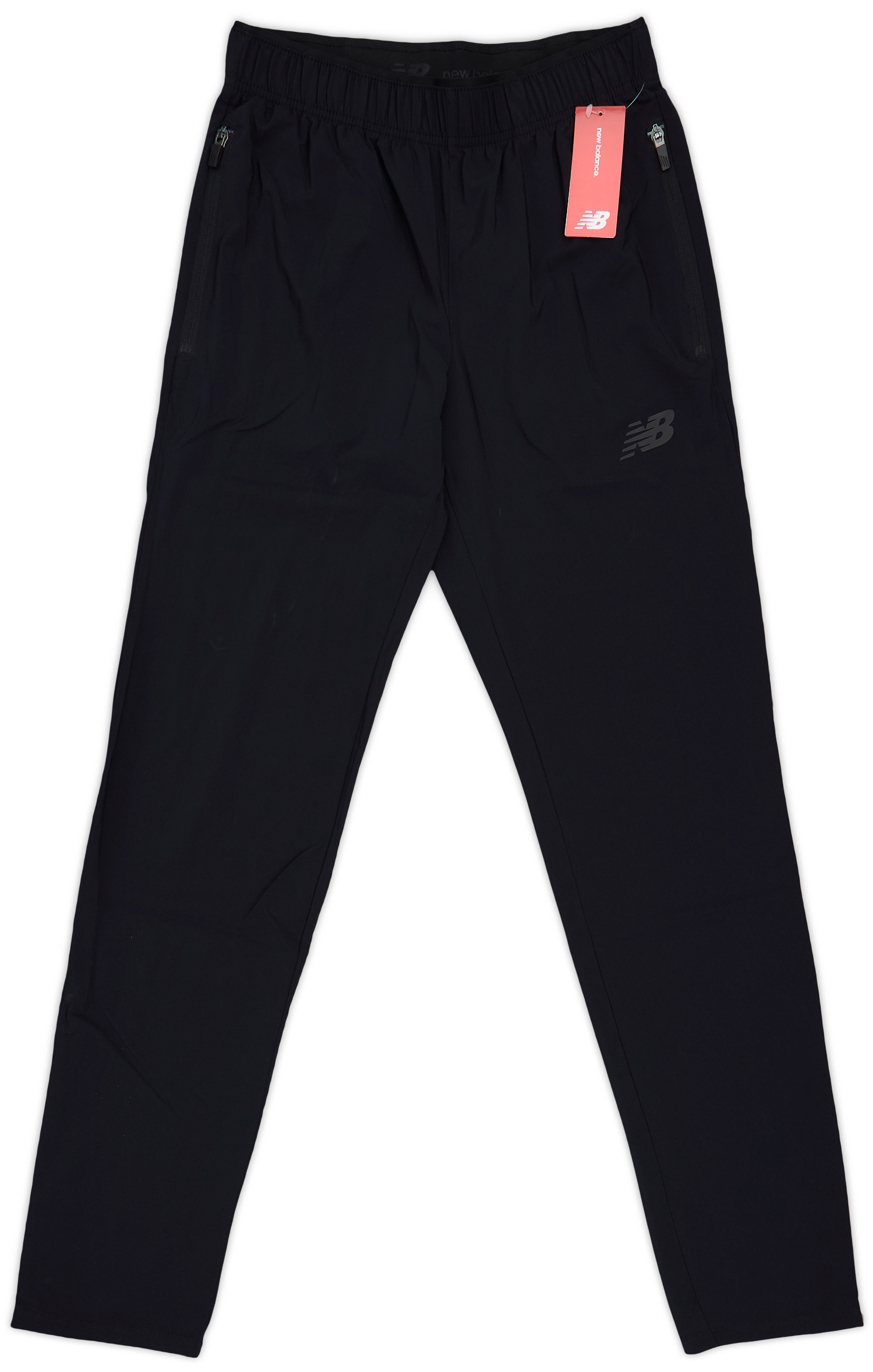 2019-20 New Balance Template Track Pants/Bottoms (S)