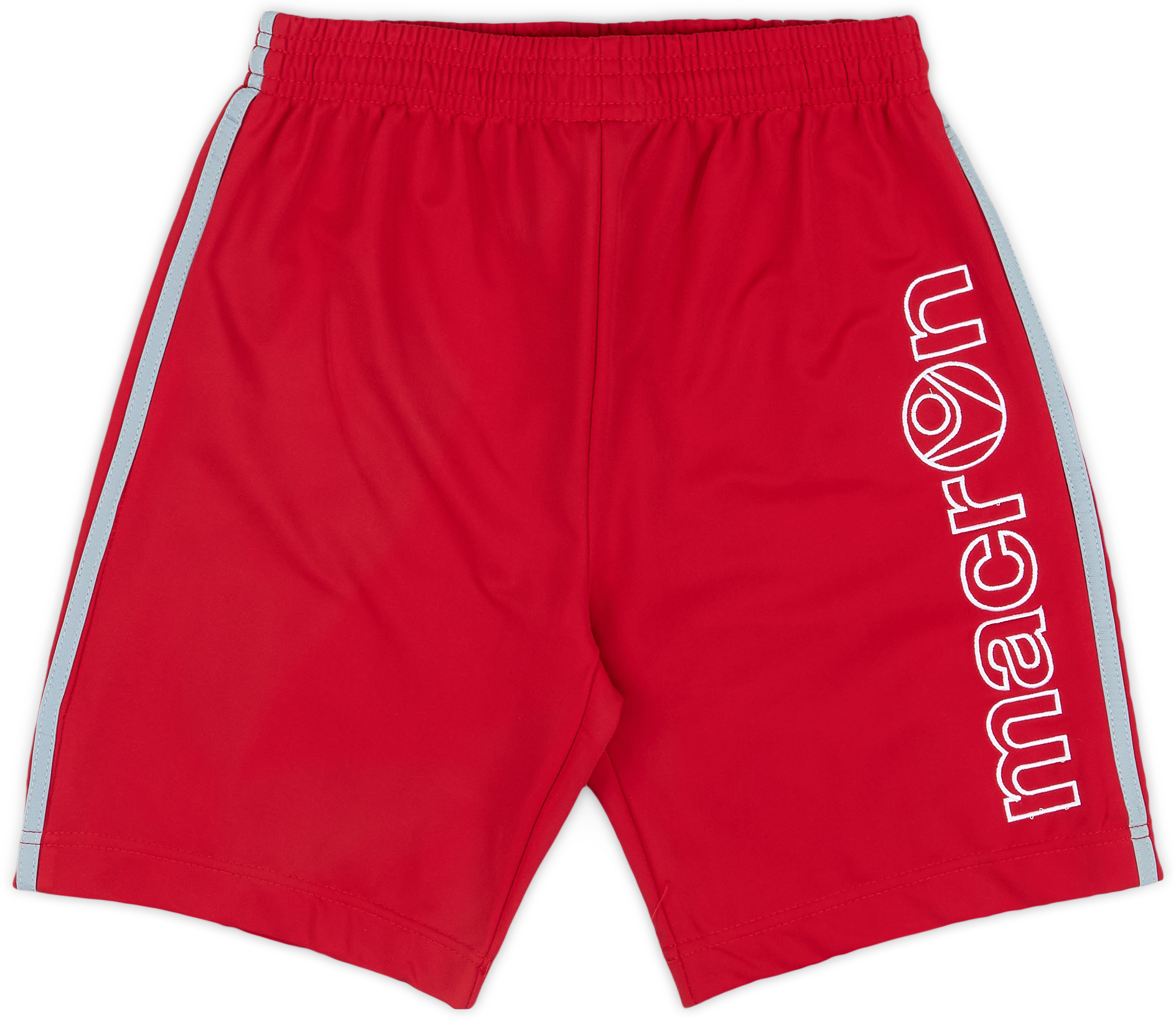 Macron Training Shorts - As New - (3-4 Years)