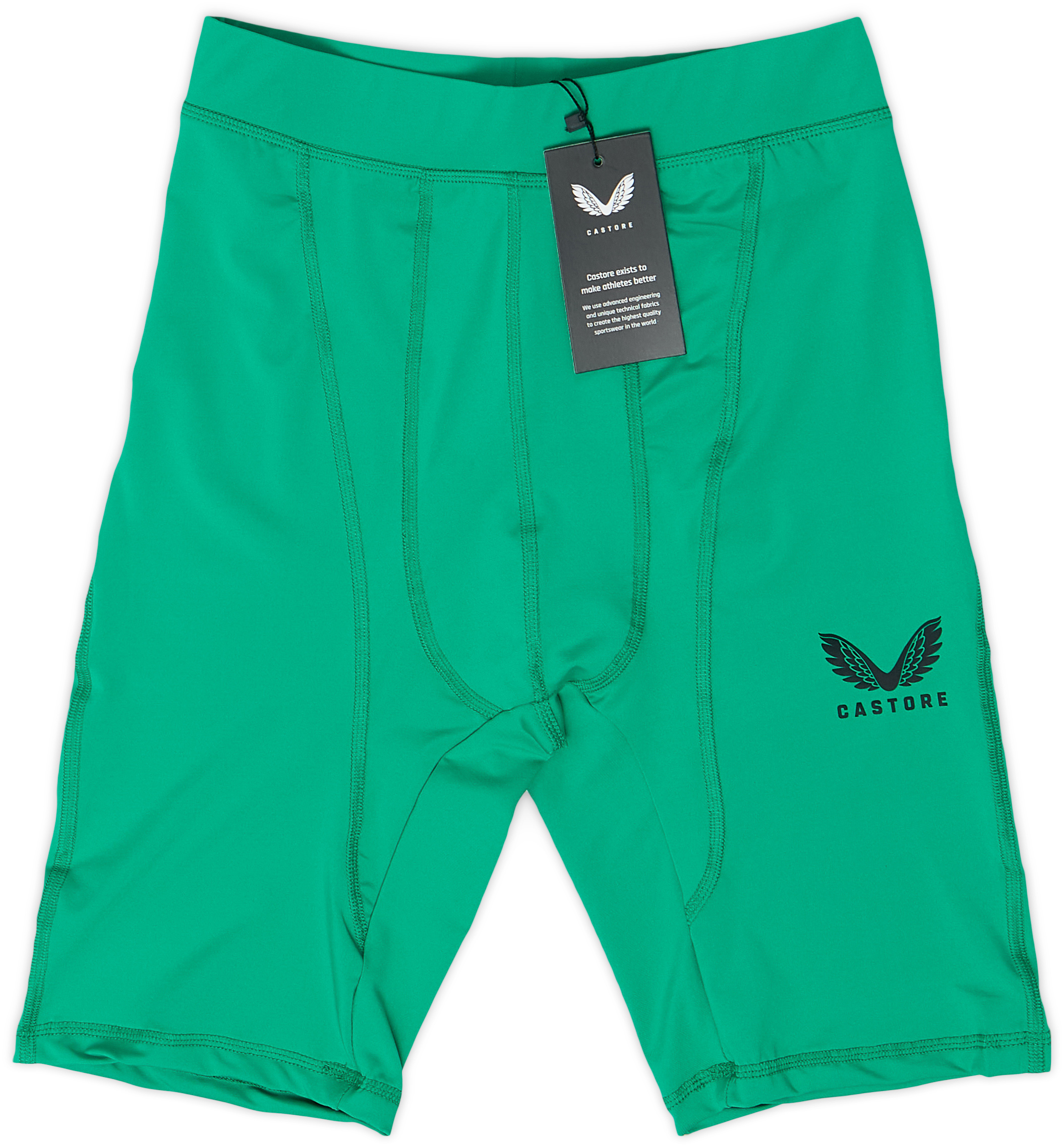 2022-23 Castore Compression Undershorts