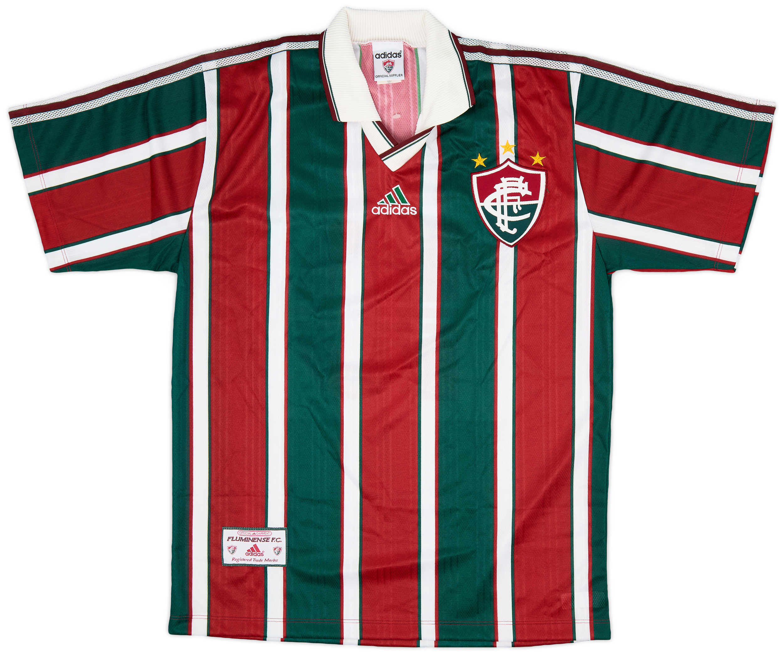 Fluminese - The Daily Globalist