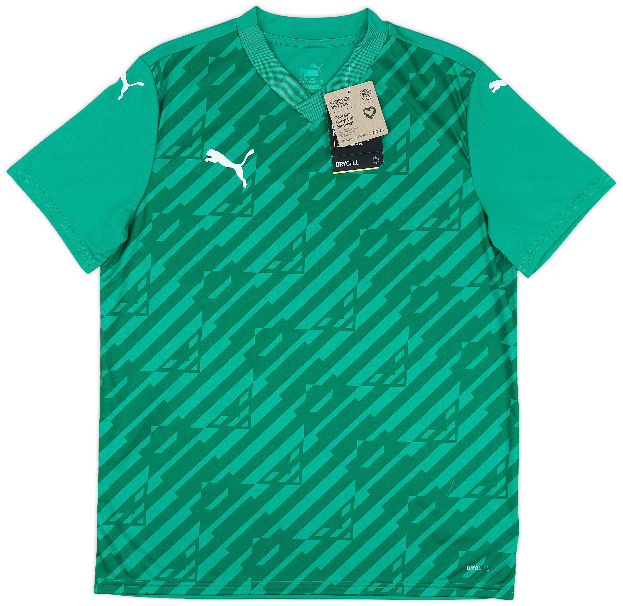 2023-24 Puma Ultimate Shirt (XL.Kids)