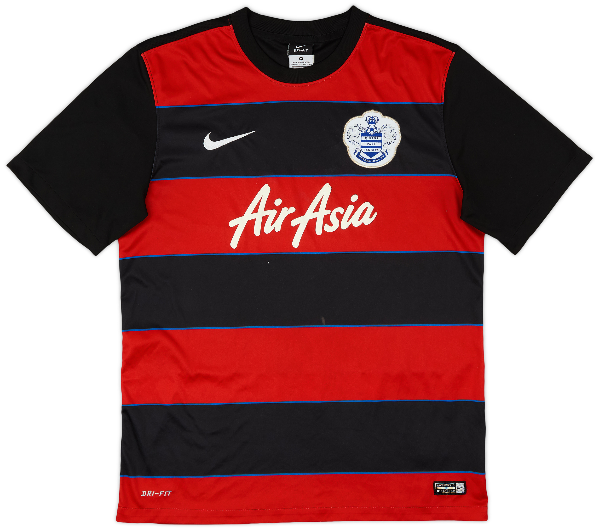 2015-16 QPR Away Shirt - 7/10 - (M)