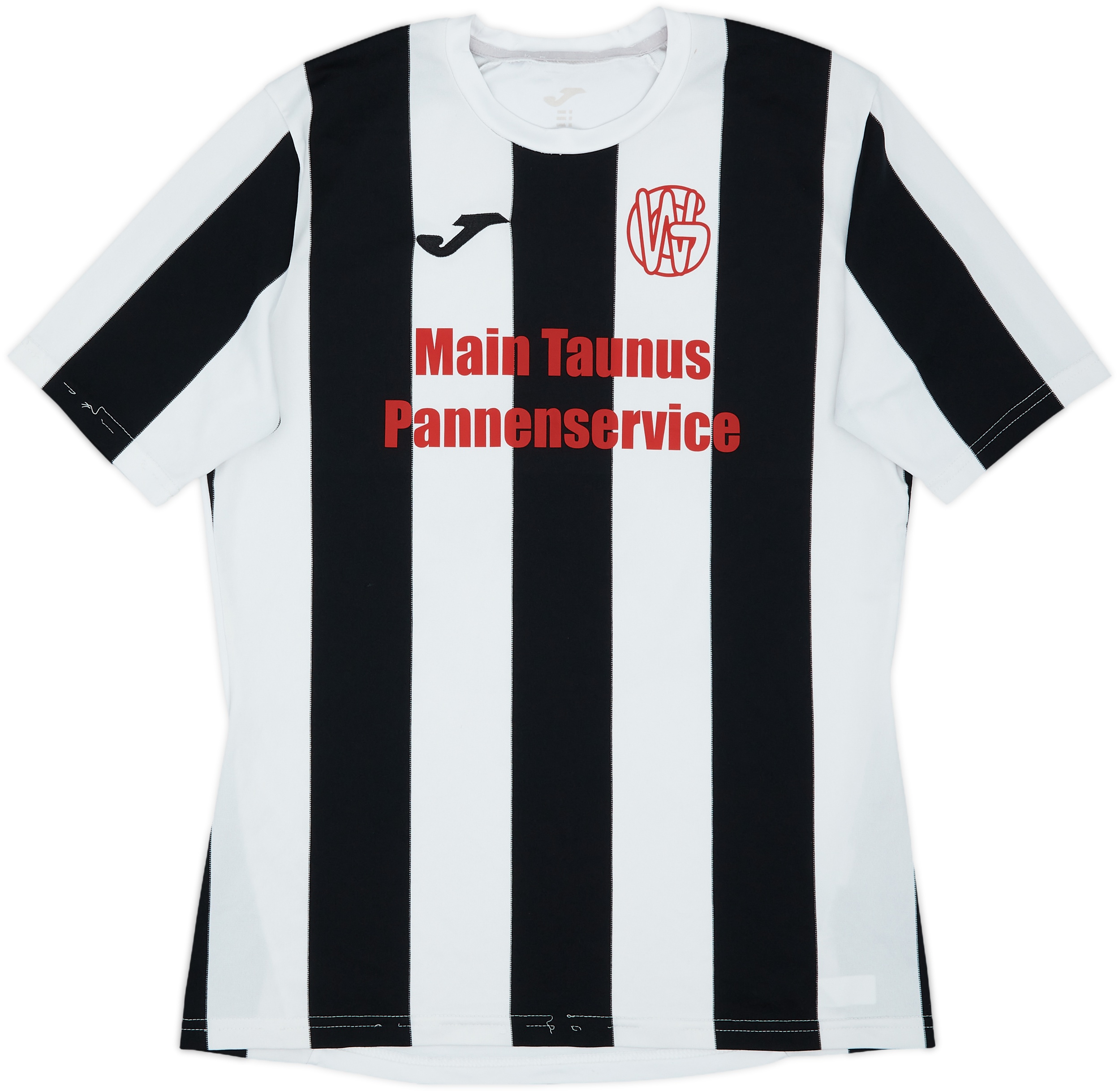 2010s Joma Template Shirt #23 - 5/10 - (M)