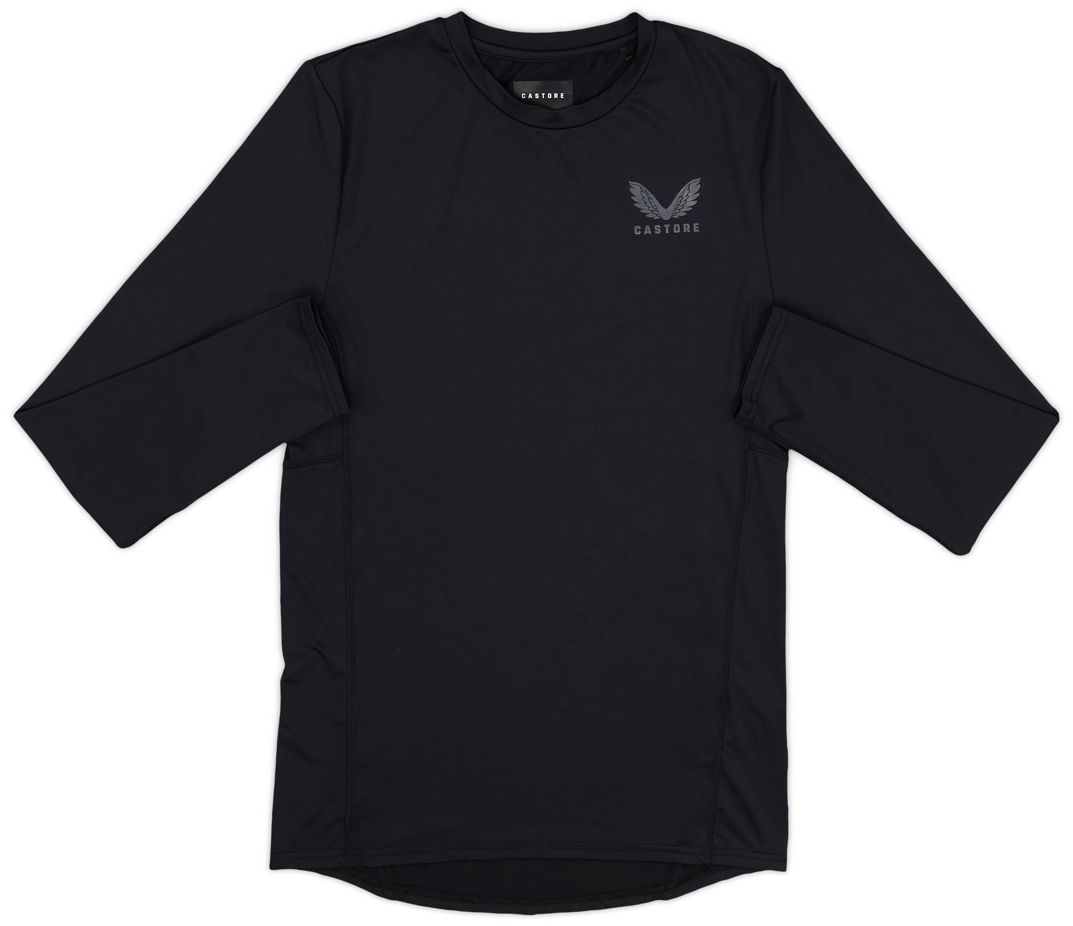 2024-25 Castore Compression L/S Baselayer - 7/10