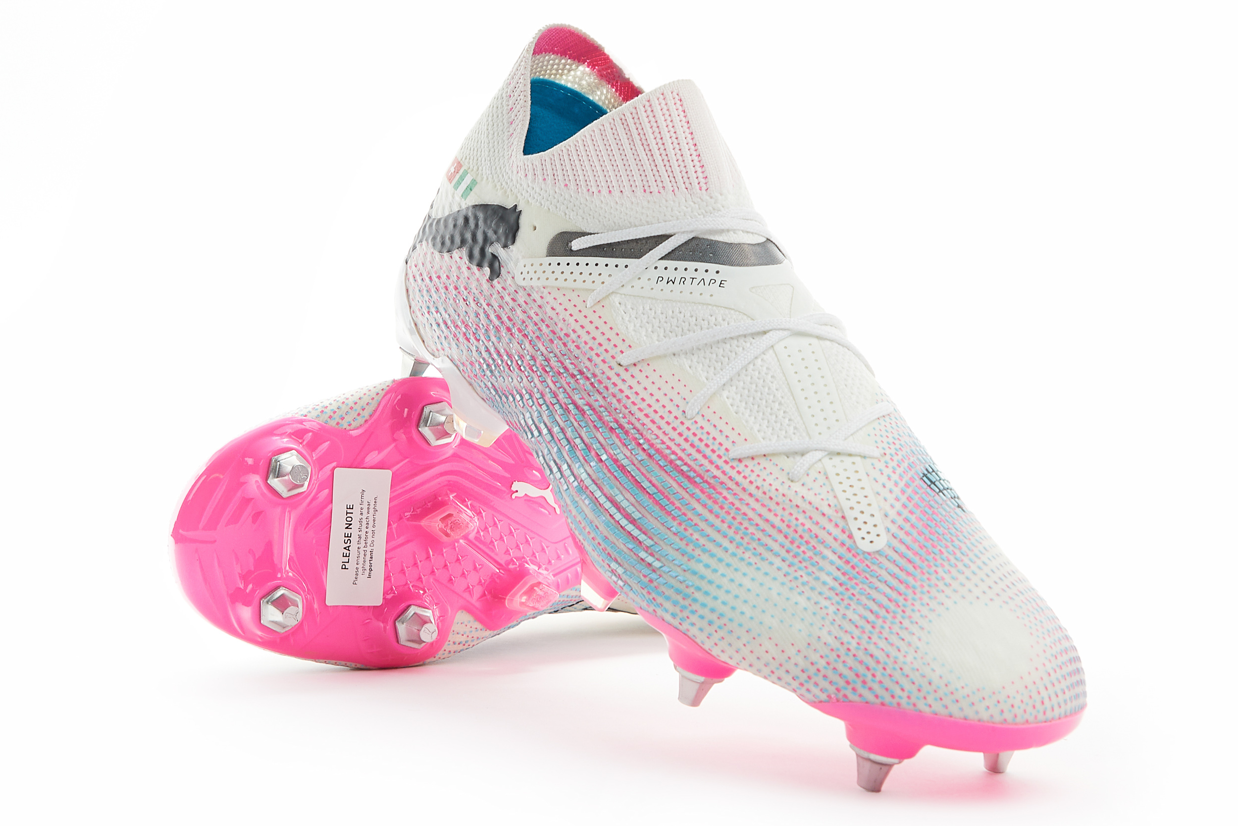 2024-25 Puma Player Issue Future 7 Ultimate Football Boots (Akanji ...