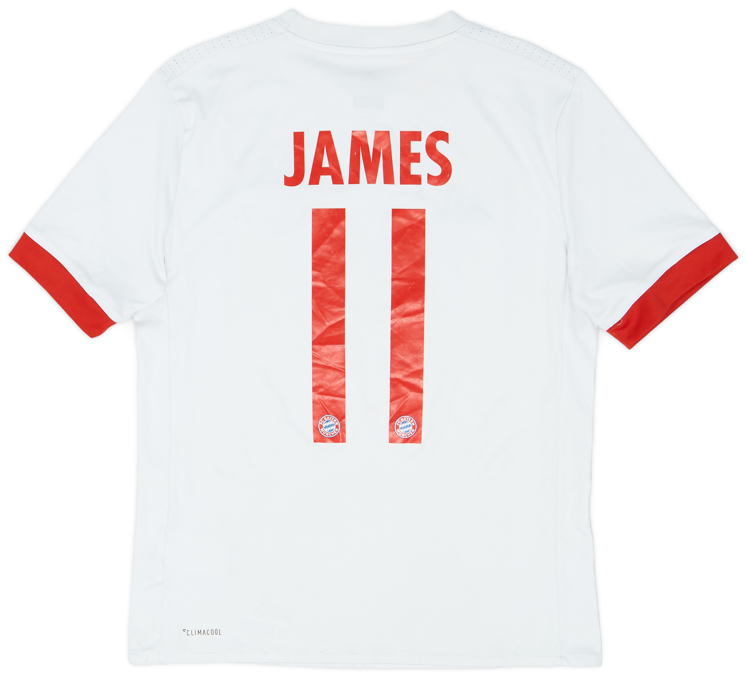 Retro LeBron James shirt - Authentic Vintage Football Jerseys