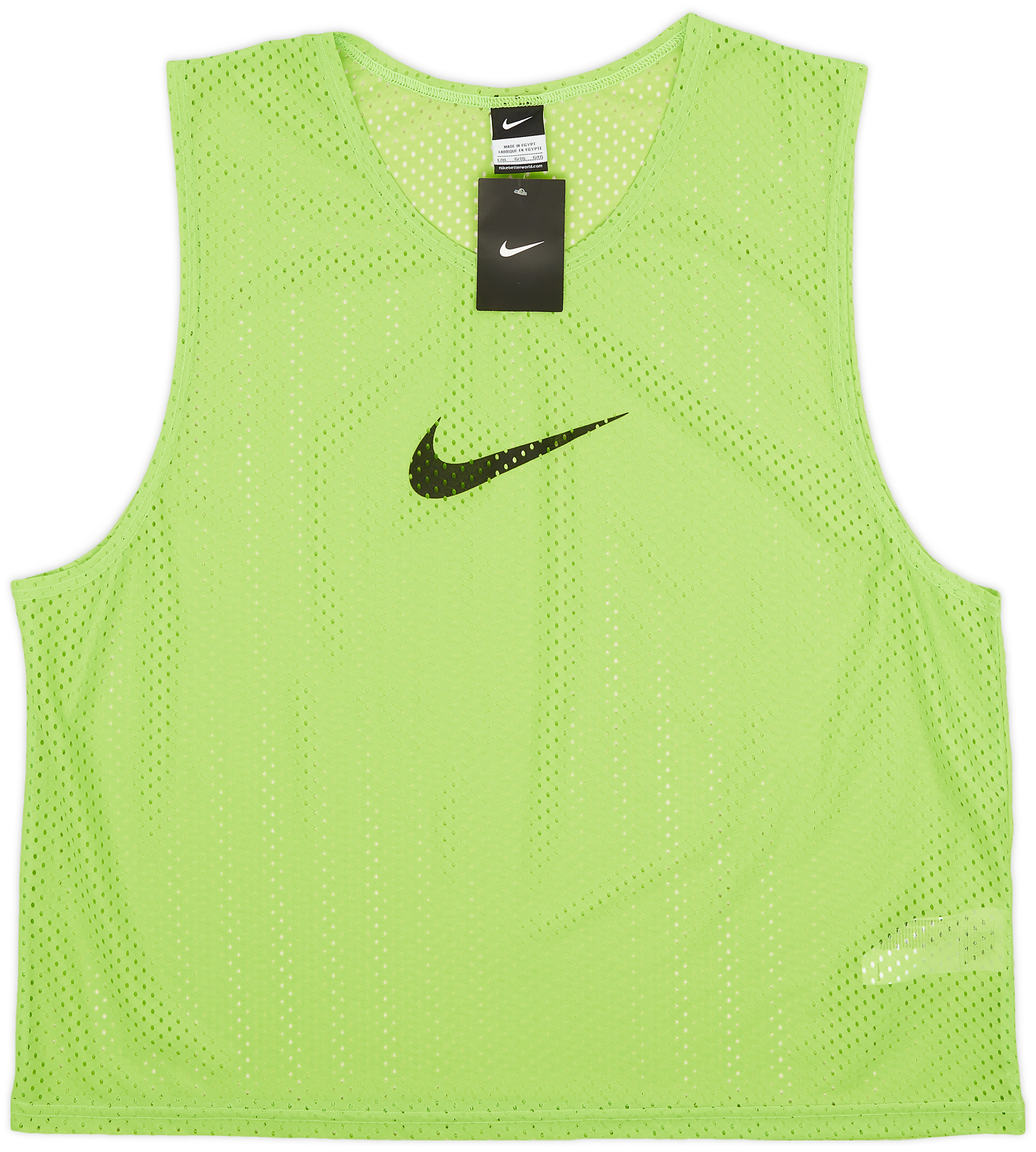2016-17 Nike Training Bib (L/XL)
