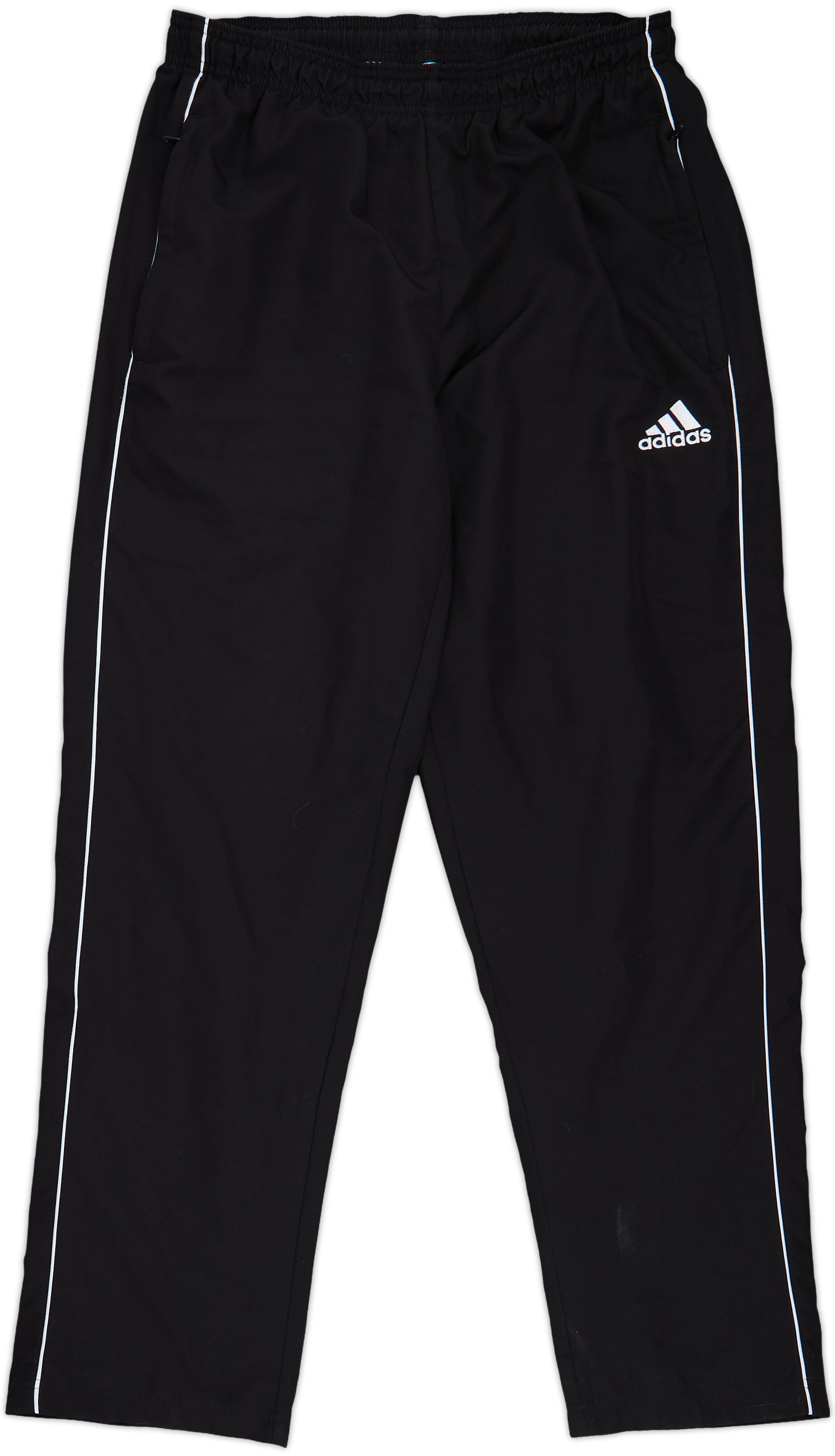 2021-22 adidas Template Track Pants/Bottoms - 8/10 - (L)