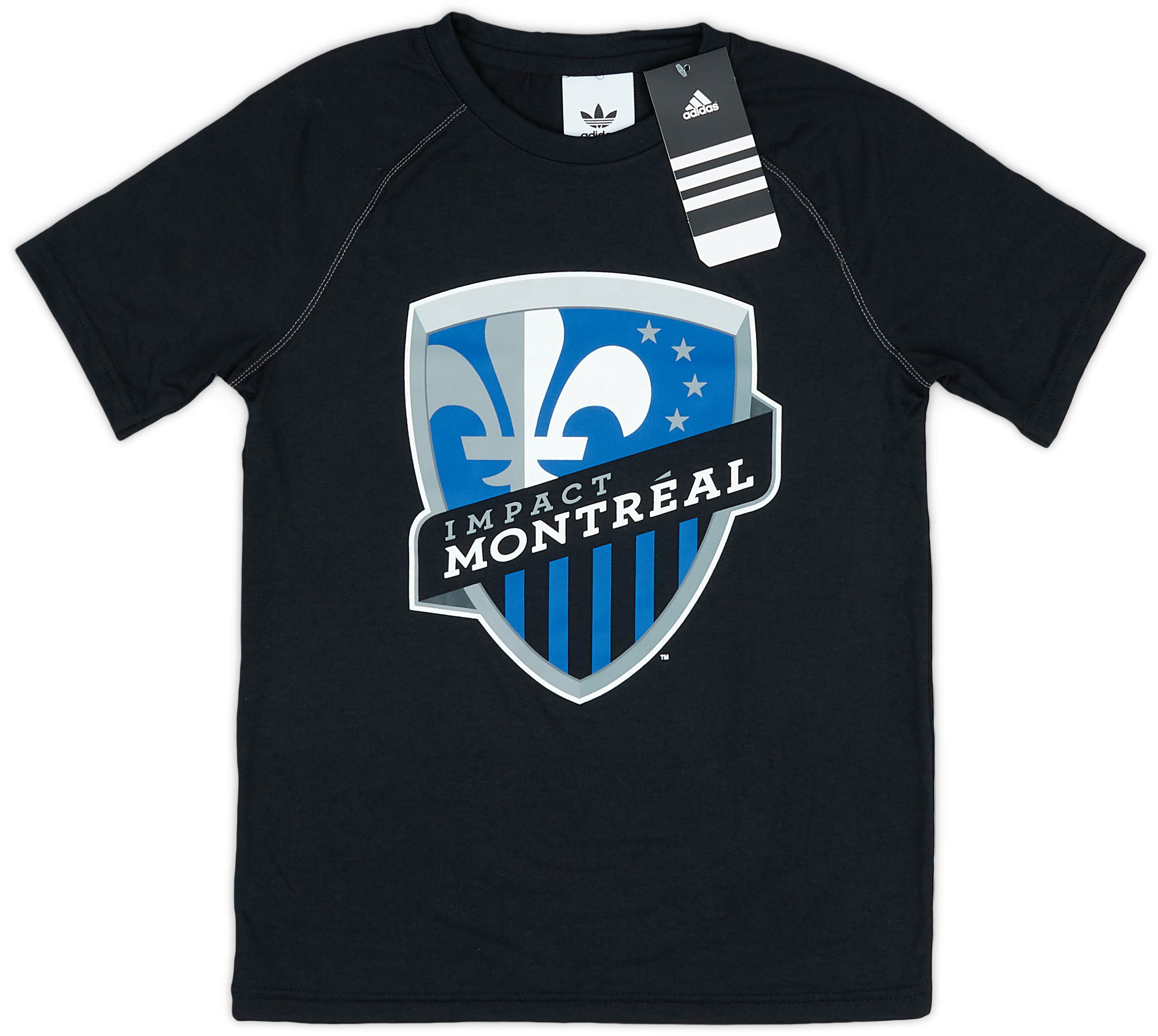 CF Montreal Retro Jersey: Celebrating Football History