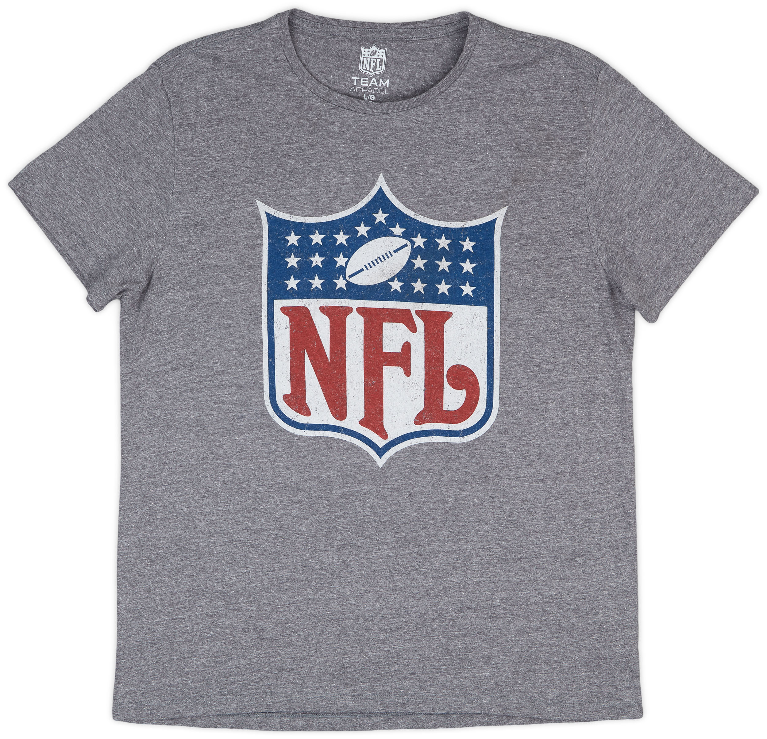 2019 NFL Graphic Tee - 8/10 - (L)