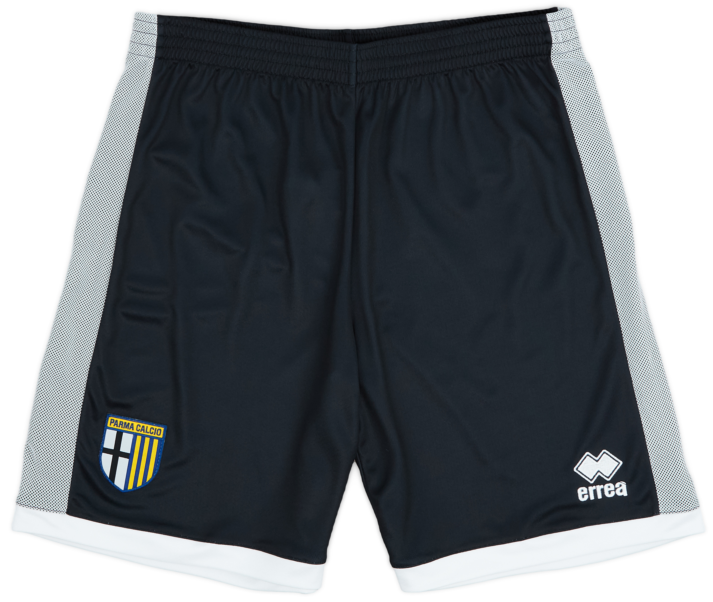 2019-20 Parma Home Shorts