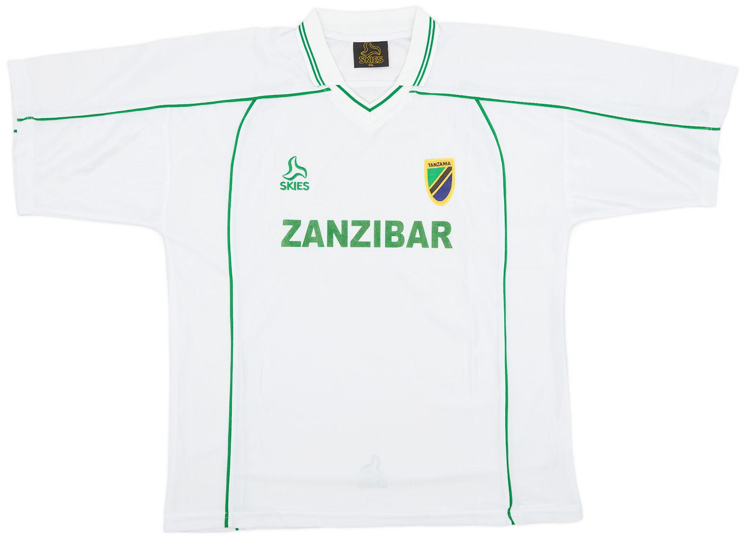 Clubs Arkiv - Retro Football Shirt