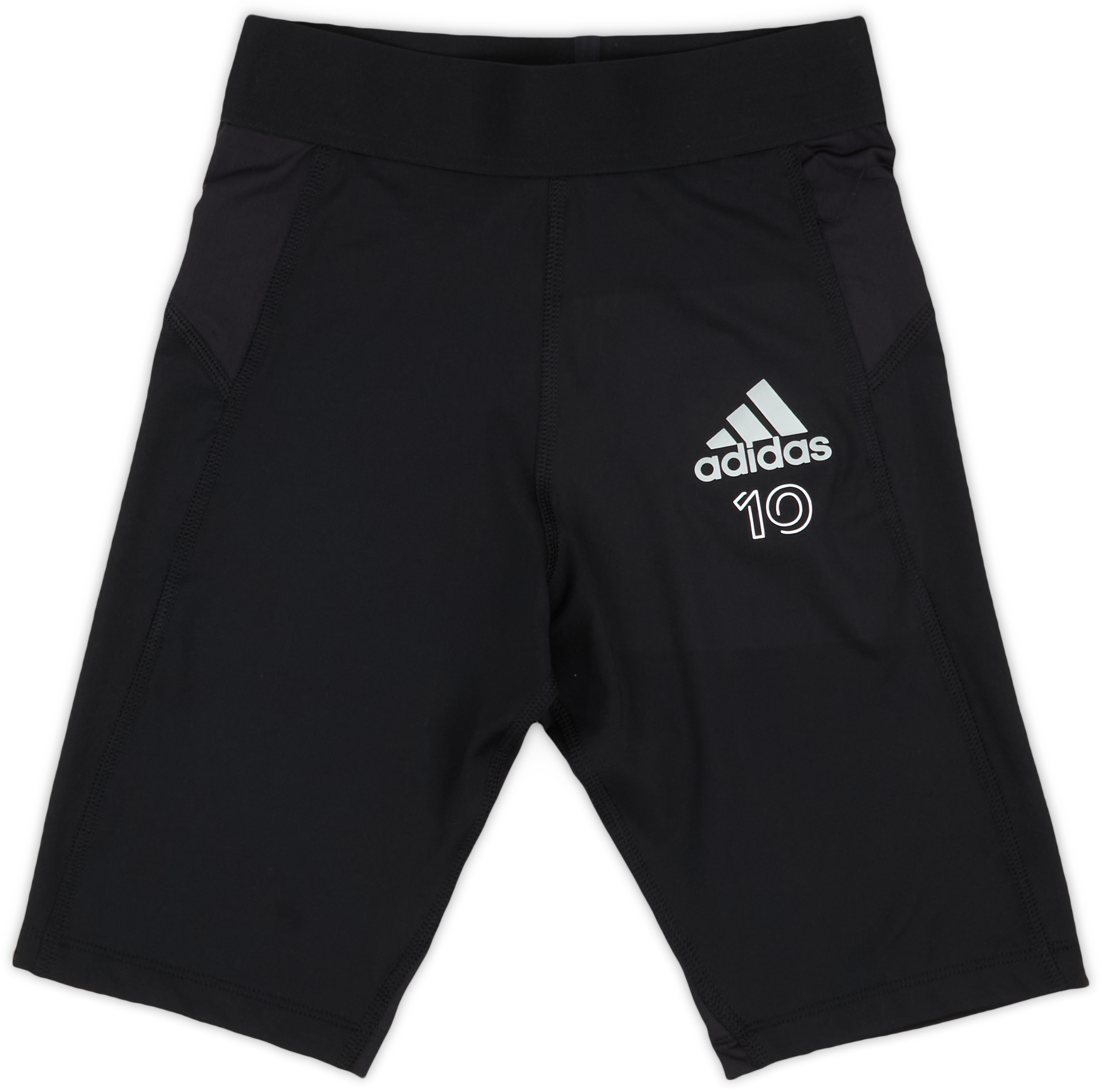 2022-23 Leicester Player Issue Compression Undershorts #10 (Maddison ...