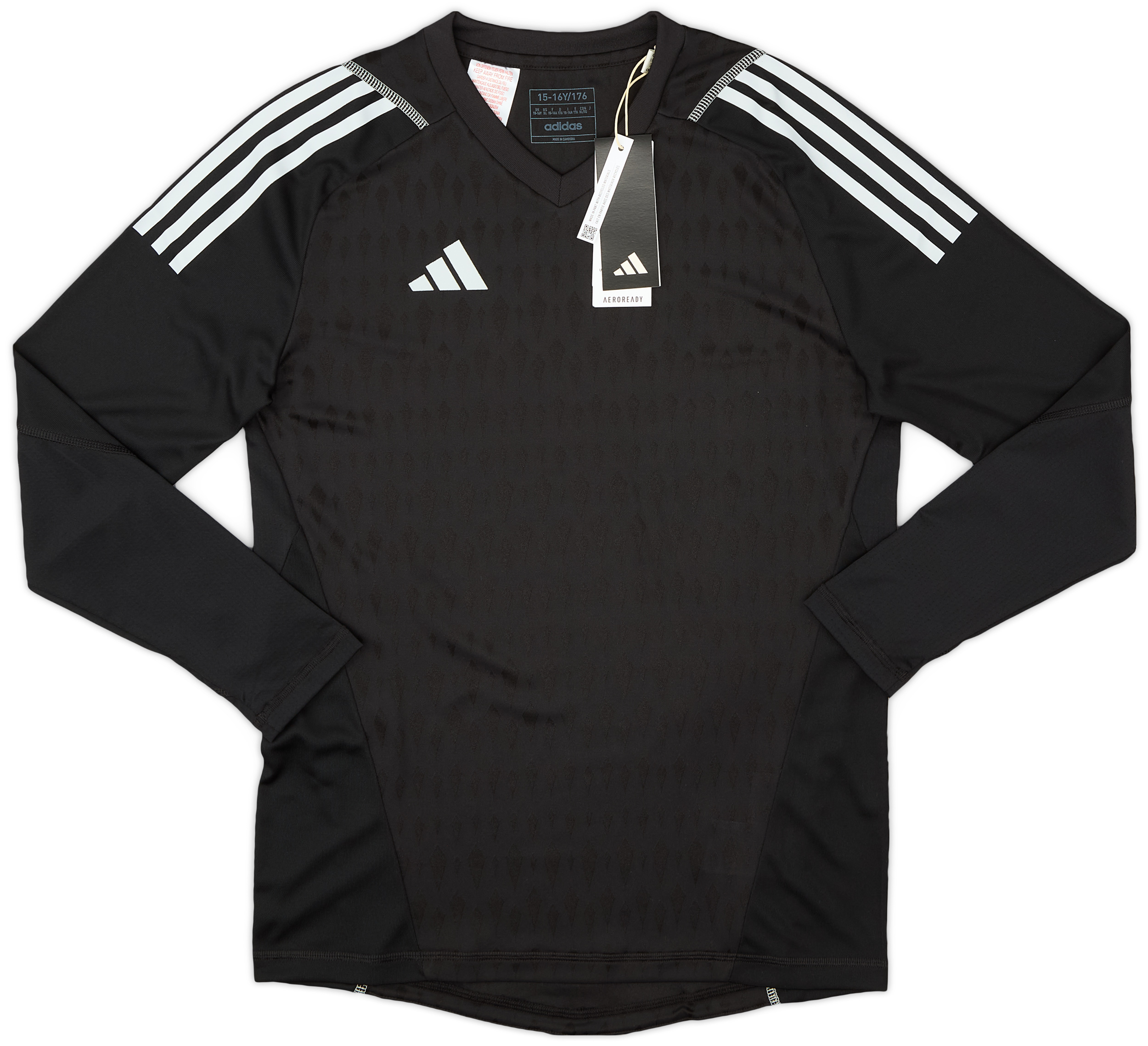 2023-24 adidas GK Template Shirt