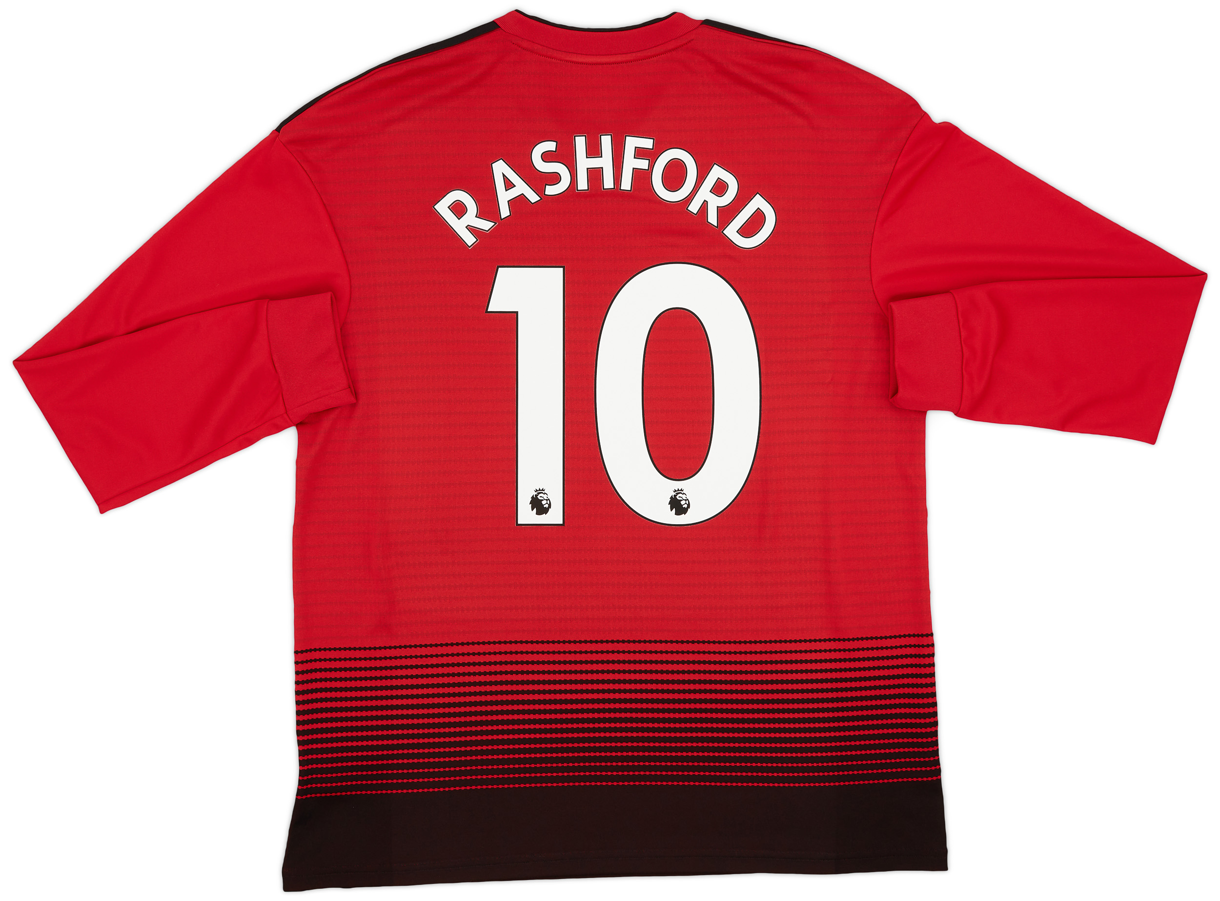 Marcus Rashford shirt - Cool retro & vintage jersey from the legend!