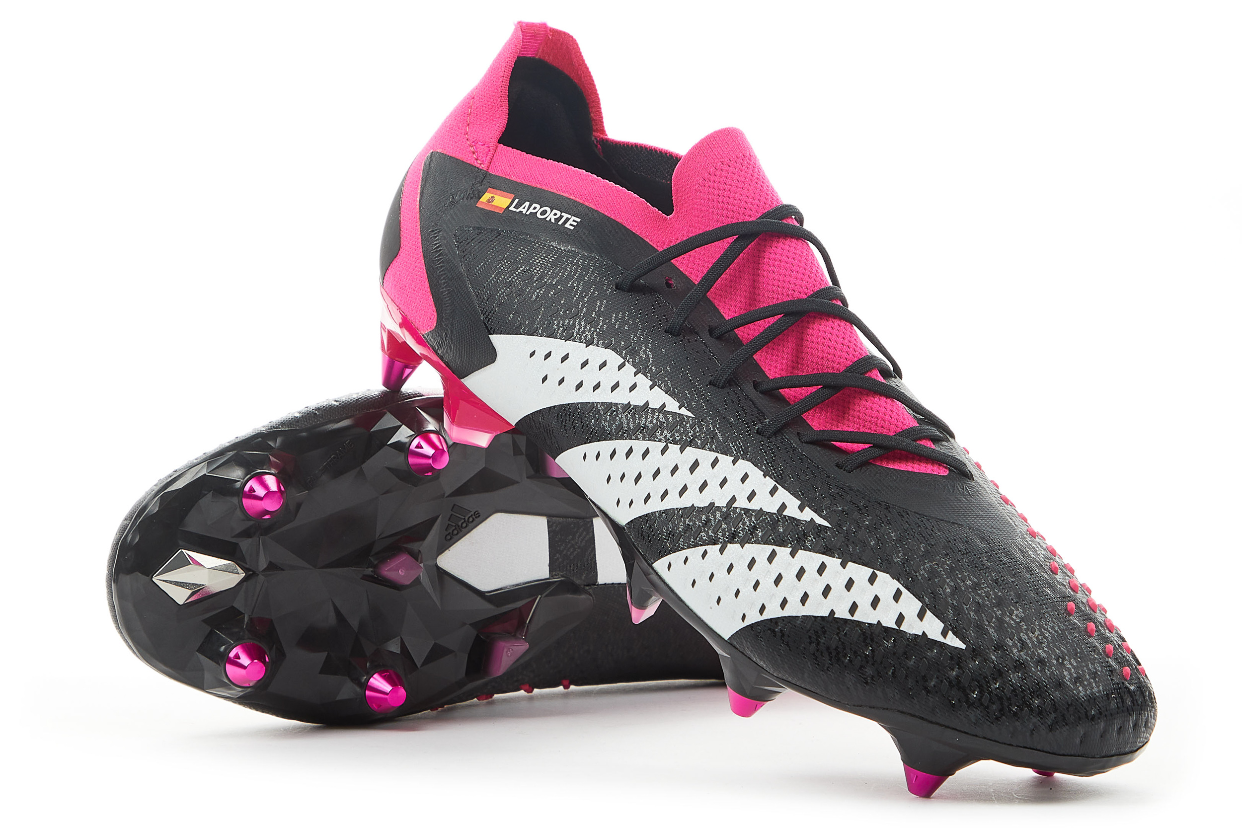 2022-23 adidas Player Issue Predator Accuracy.1 Football Boots (Aymeric ...