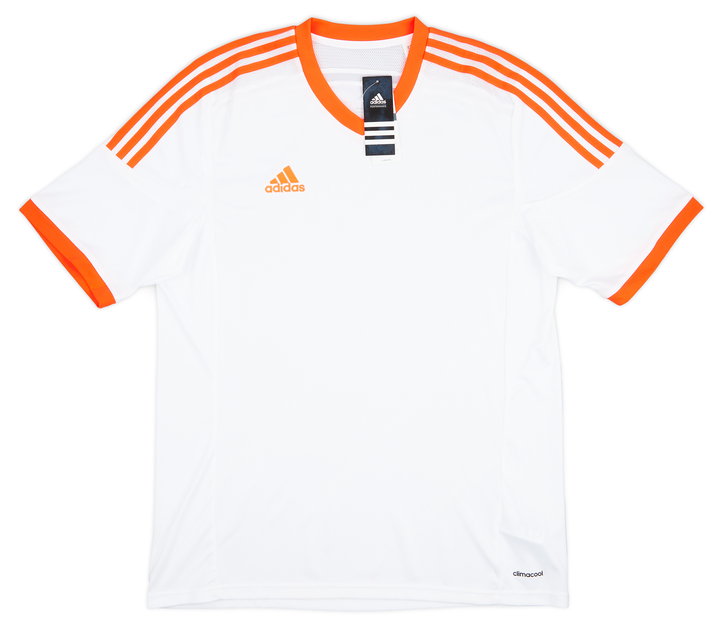 Adidas Template Shirt