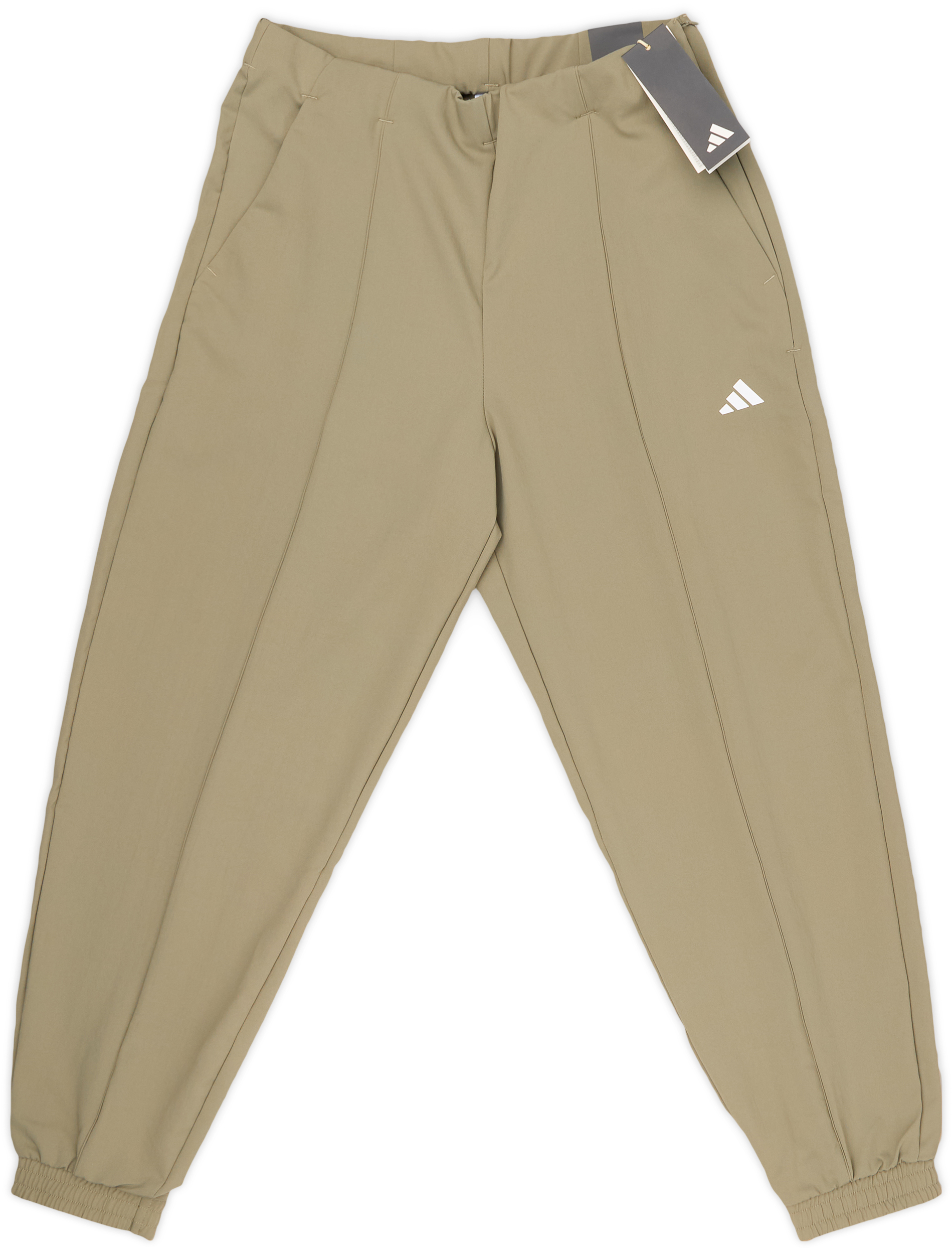 2024-25 adidas Essentials Woven Pants/Bottoms (Women's)