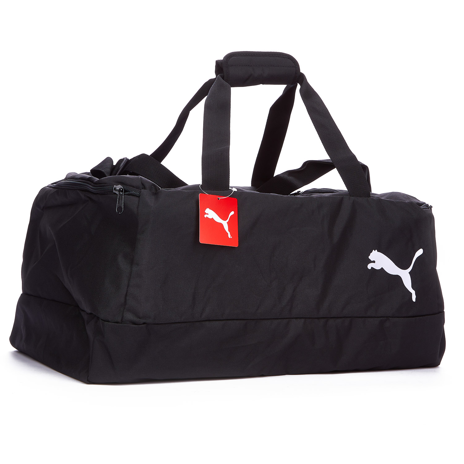 2020-21 Puma Training Medium Bag