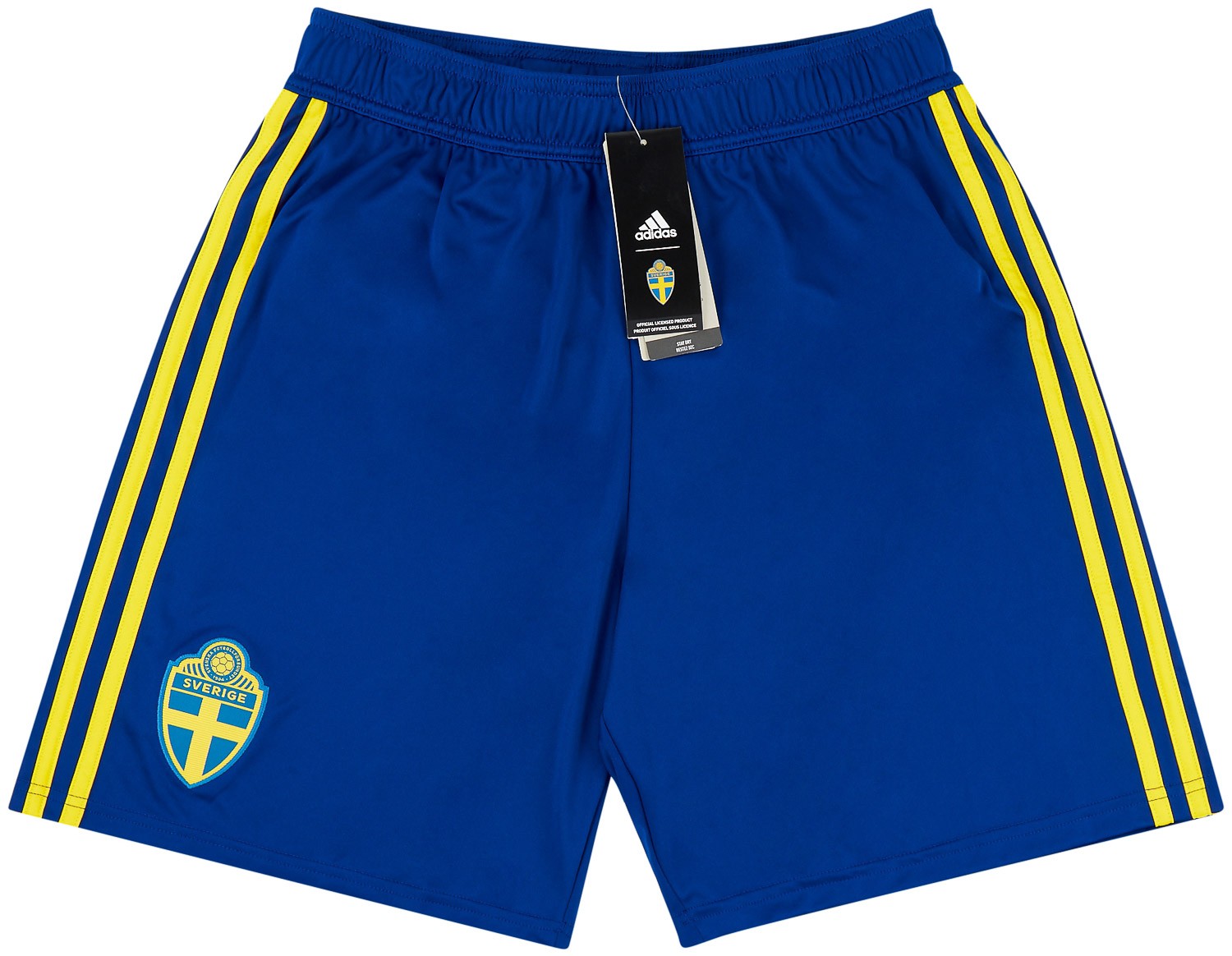 Retro Sweden trikot - Coole vintage trikots von deinem länder!