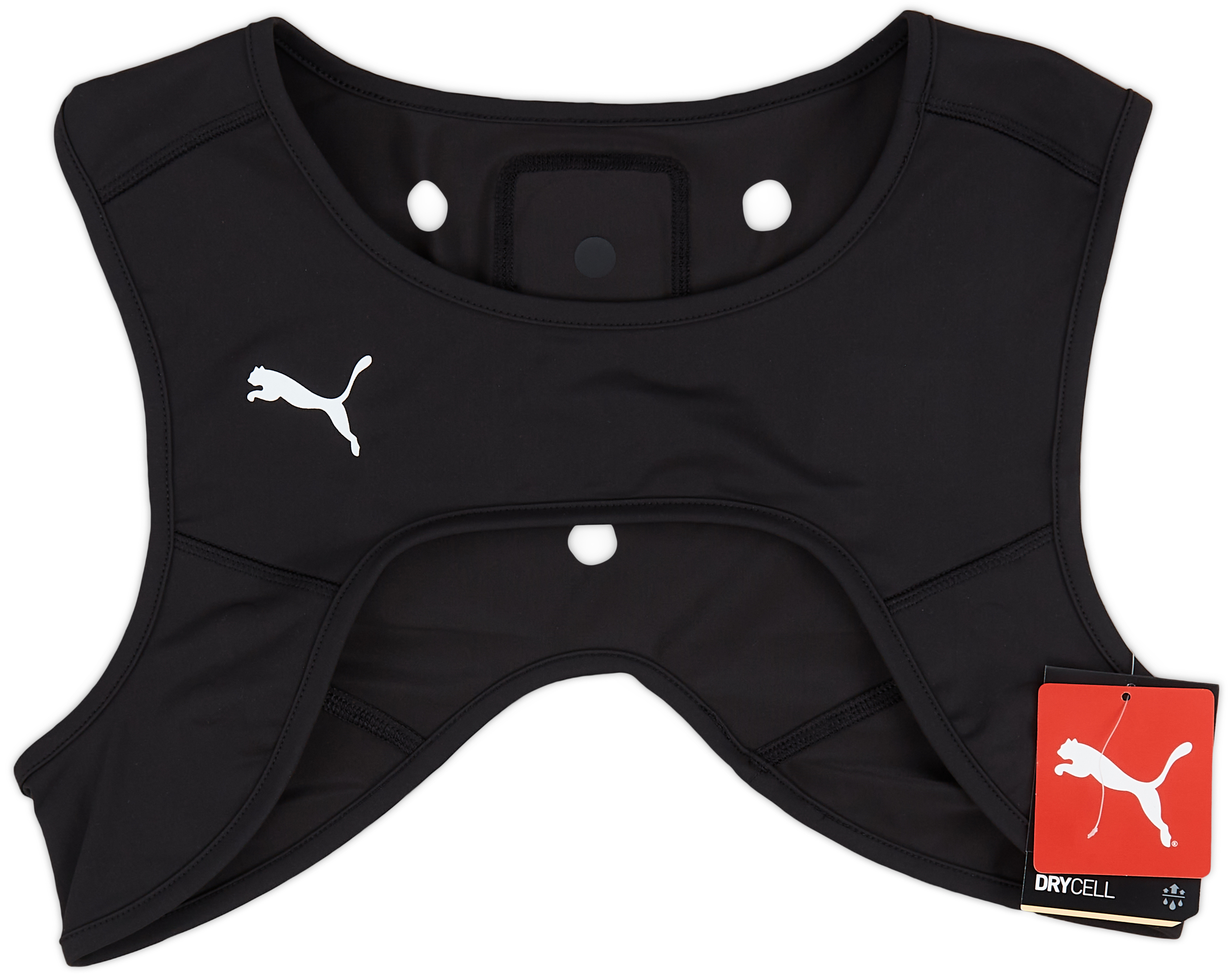 2021-22 Puma Sports Vest (S)