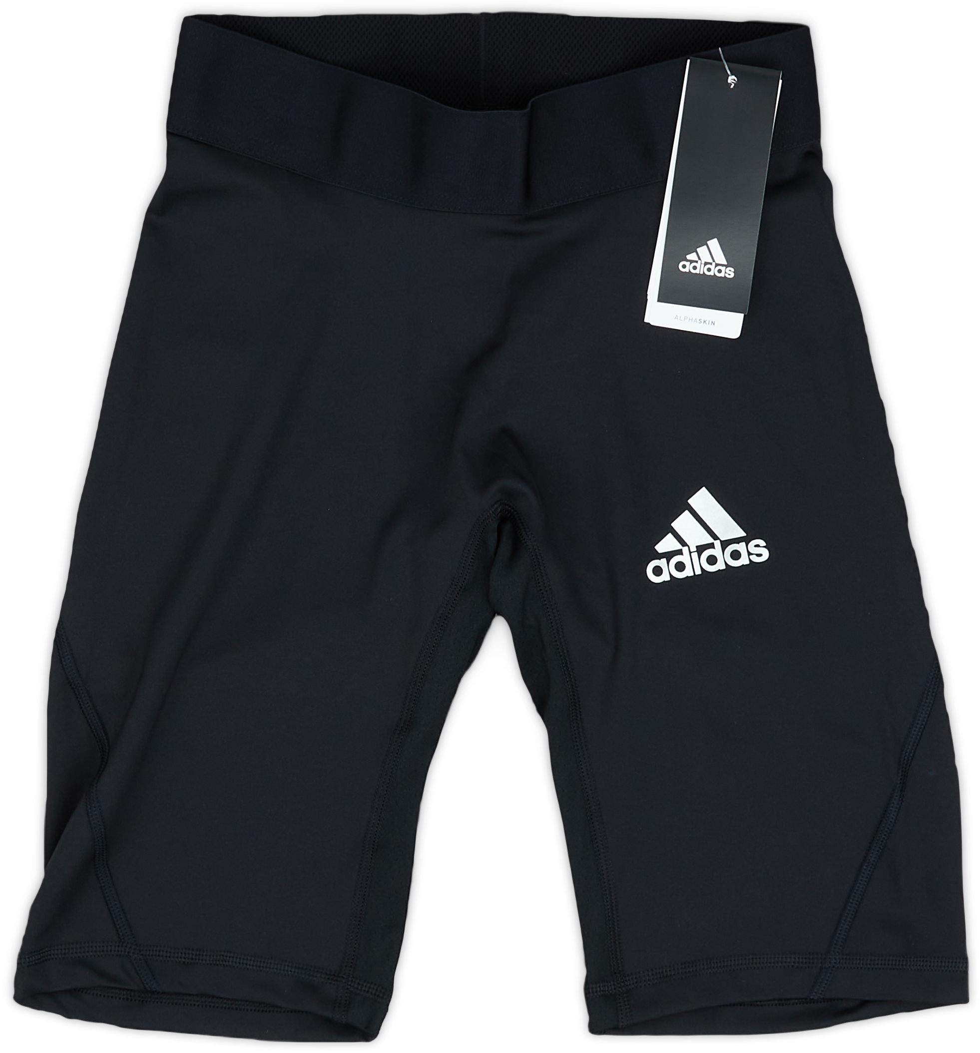 2022-23 adidas Compression Baselayer Shorts (S)