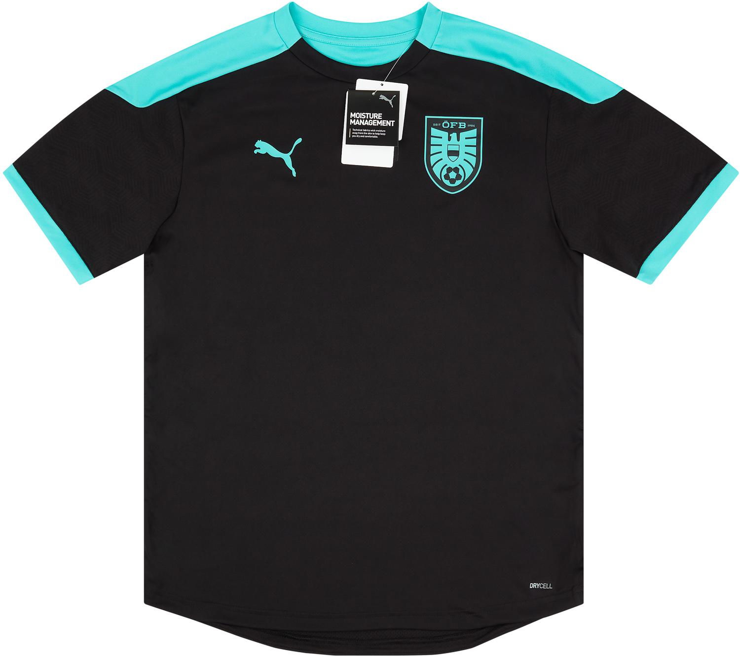 Retro Austria trikot - Coole vintage trikots von deinem länder!