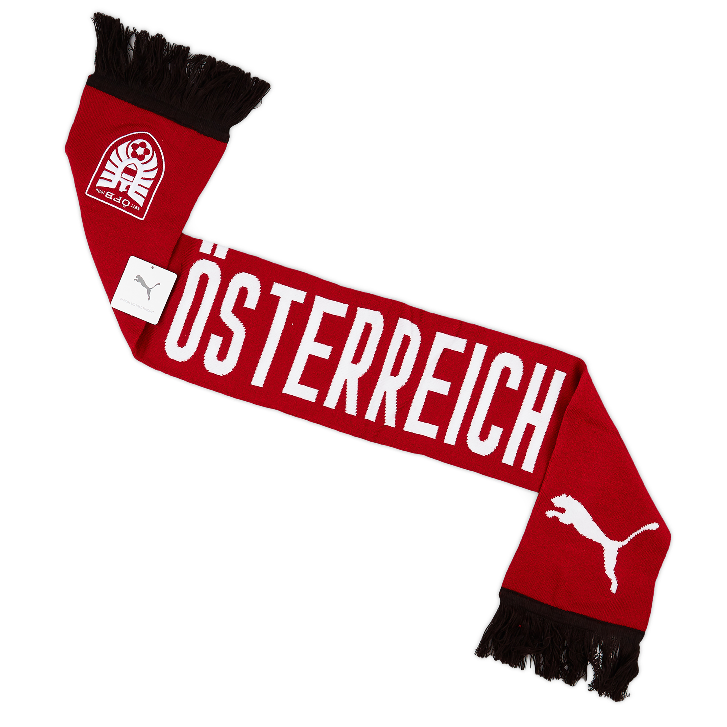 Retro Austria Jersey - Cool retro shirts from your country!