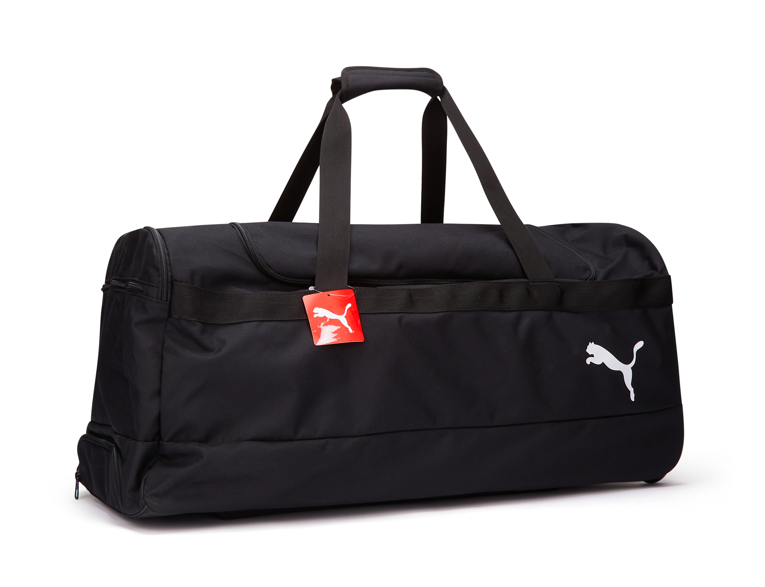 2022-23 Puma Wheel Teambag - NEW