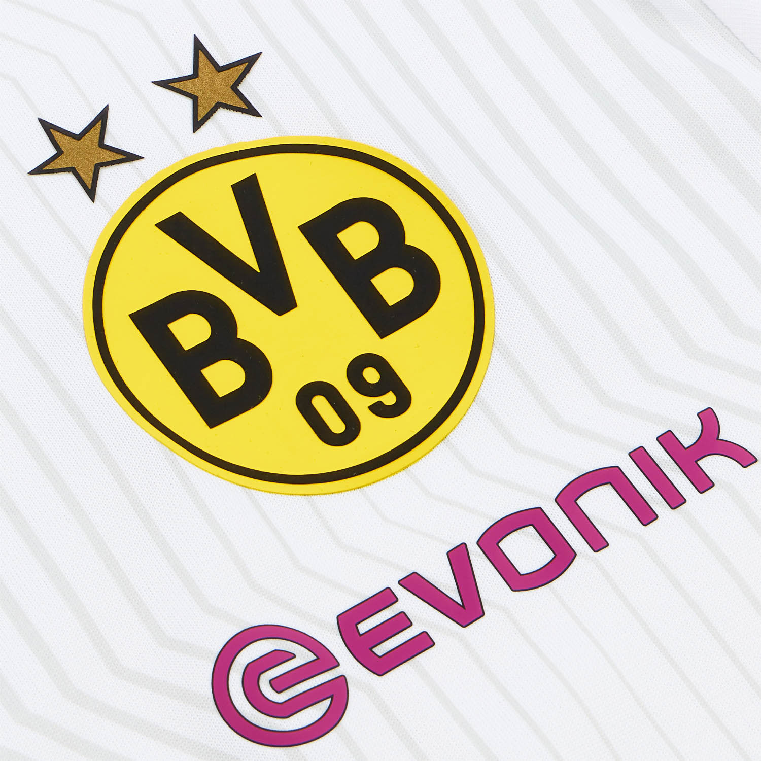 Borussia Dortmund Logo Vector