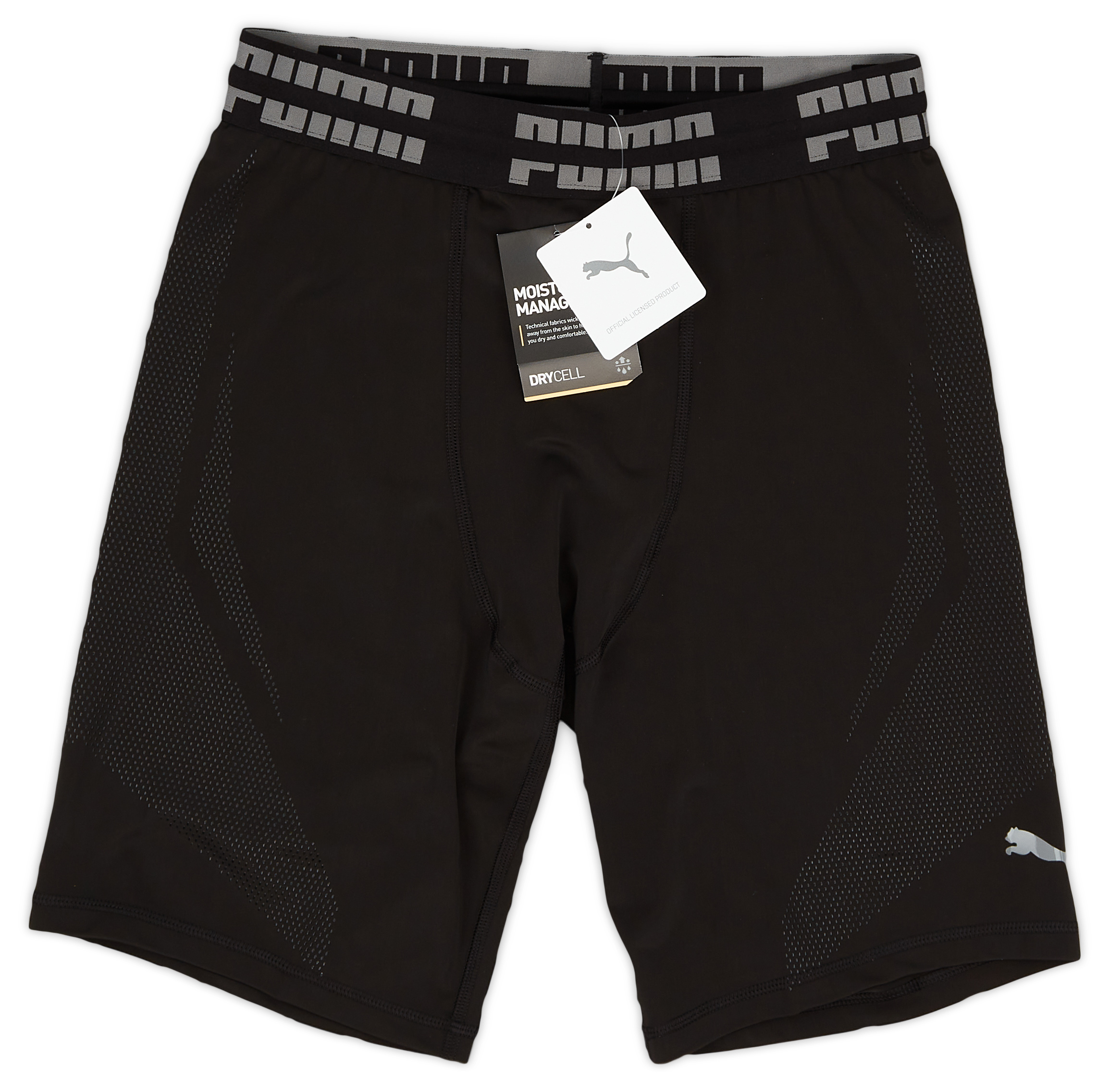 2022-23 Puma Compression Undershorts (M)