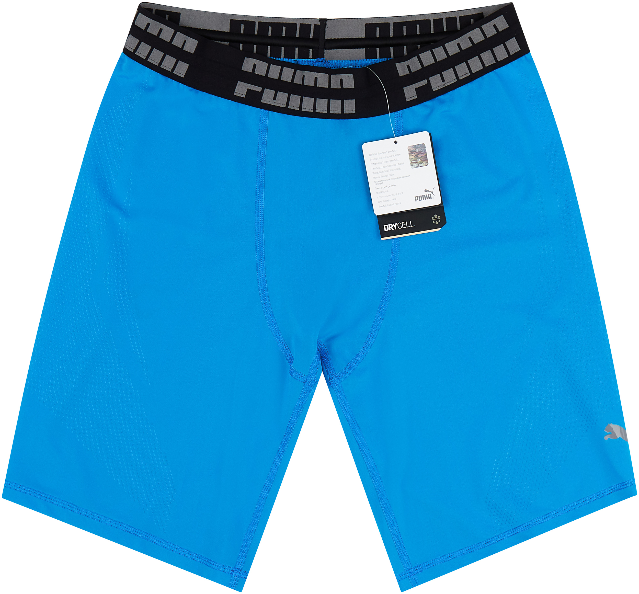 2022-23 Puma Compression Undershorts