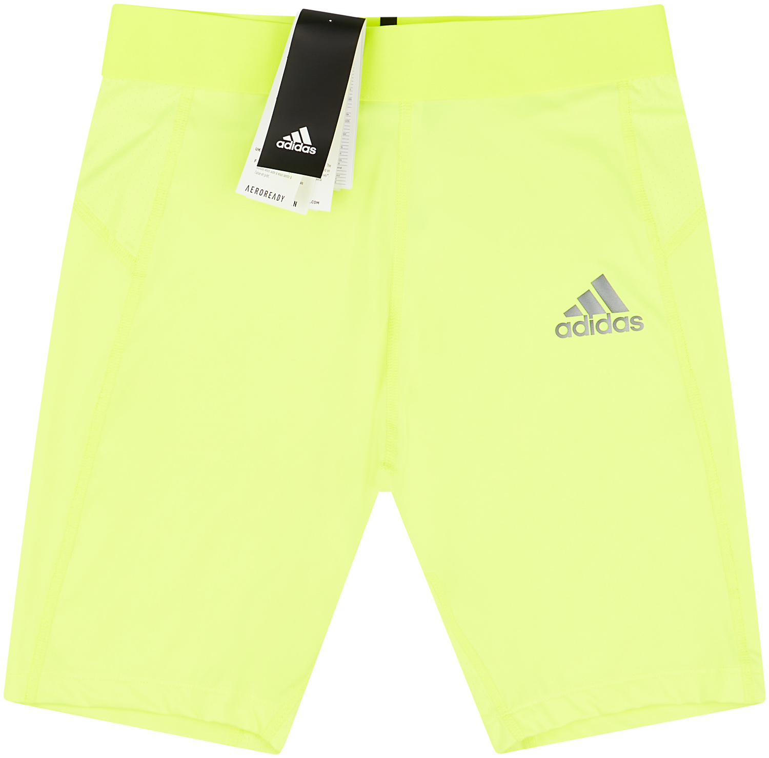 2021-22 adidas Compression Shorts - NEW