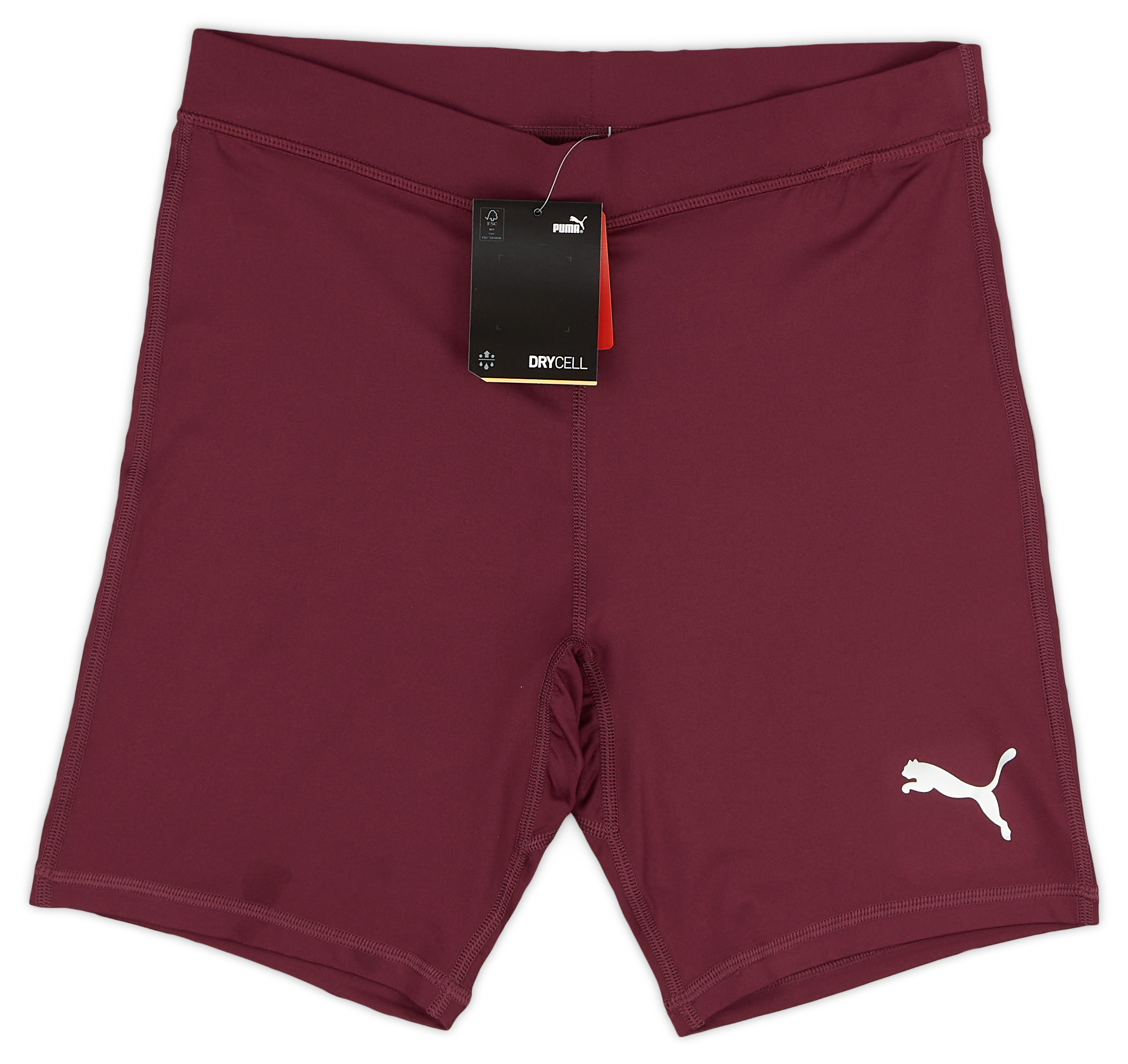 2022-23 Puma Compression Undershorts