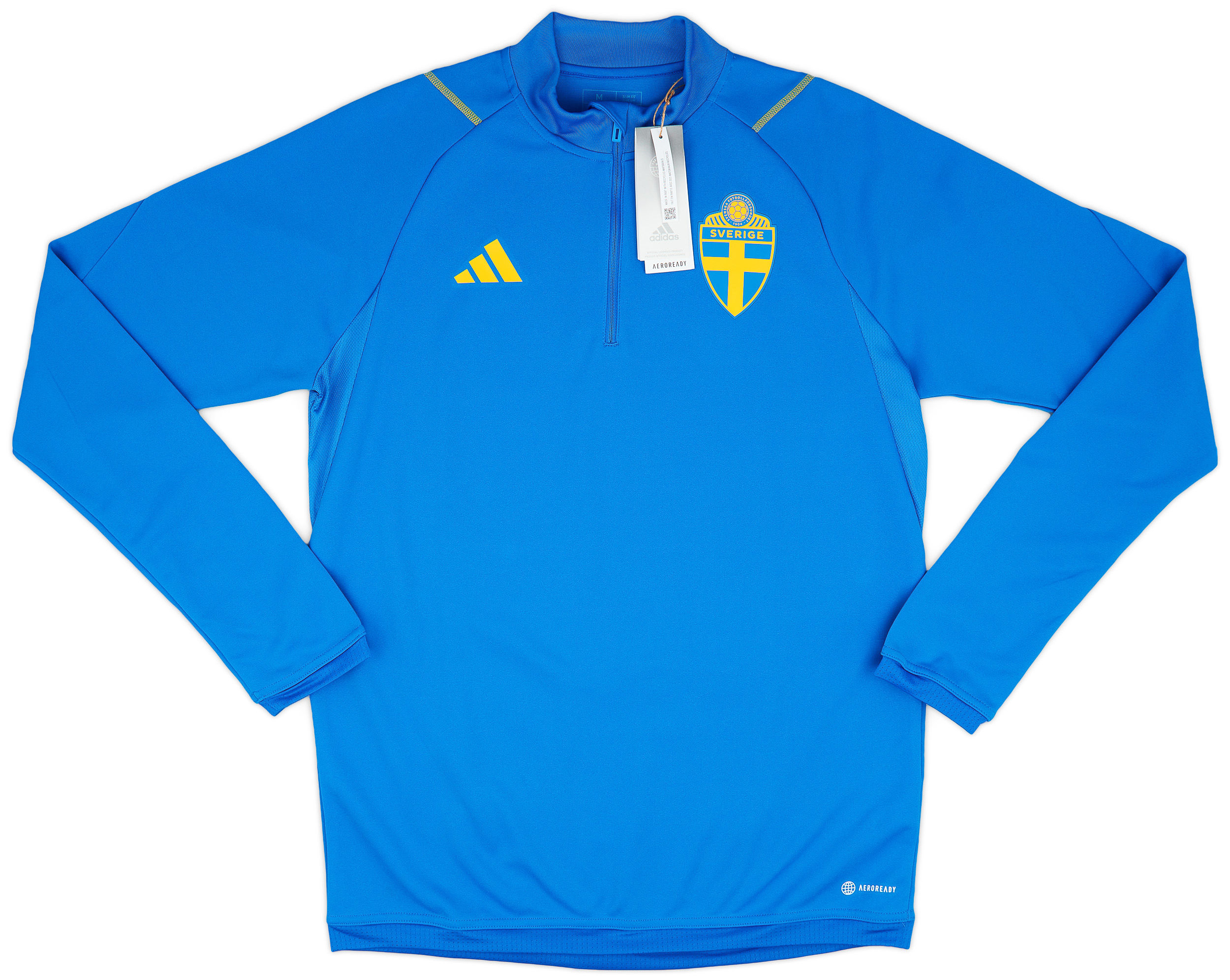 Retro Sweden trikot - Coole vintage trikots von deinem länder!