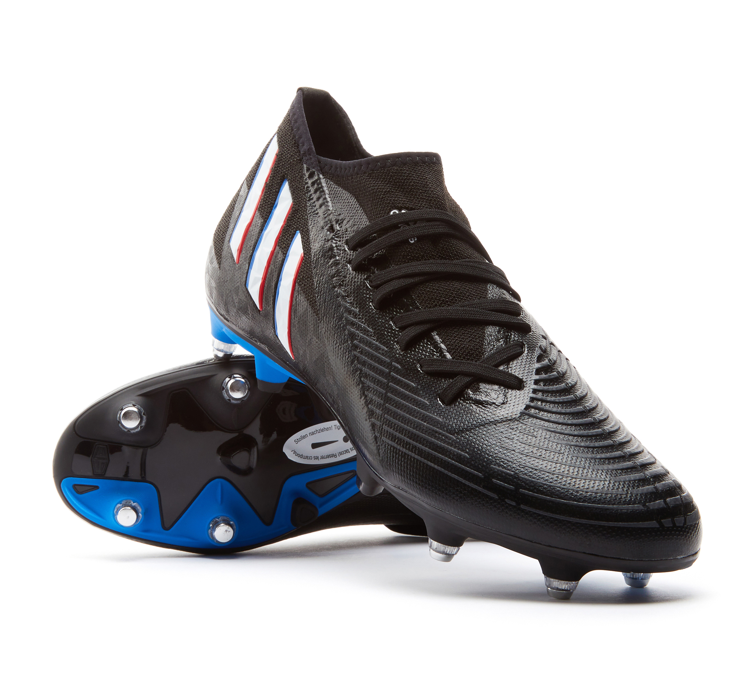 2022 adidas Predator Edge.3 Boots *As New* SG 11