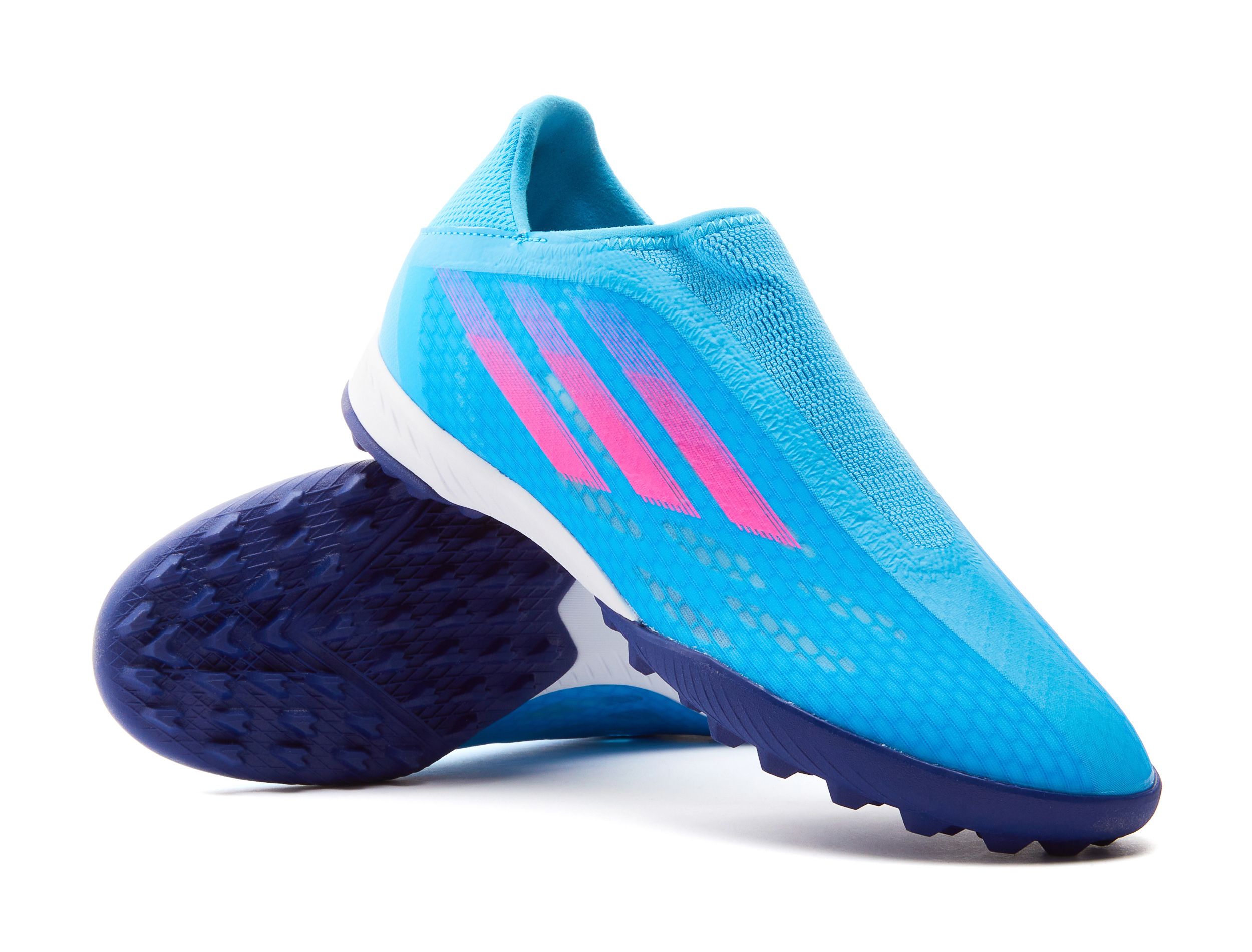 2022 adidas X Speedflow.3 Boots *As New* TF