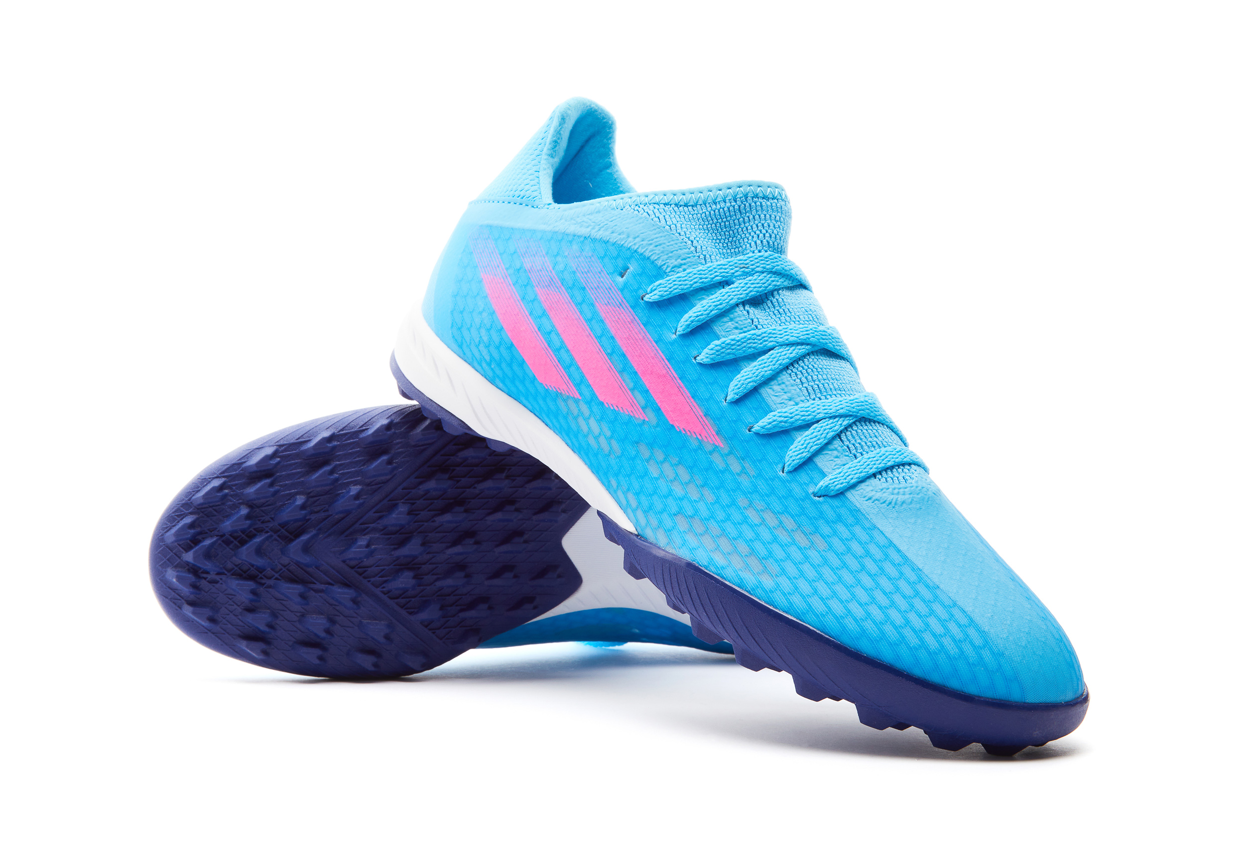 2022 adidas X Speedflow .3 Football Boots TF