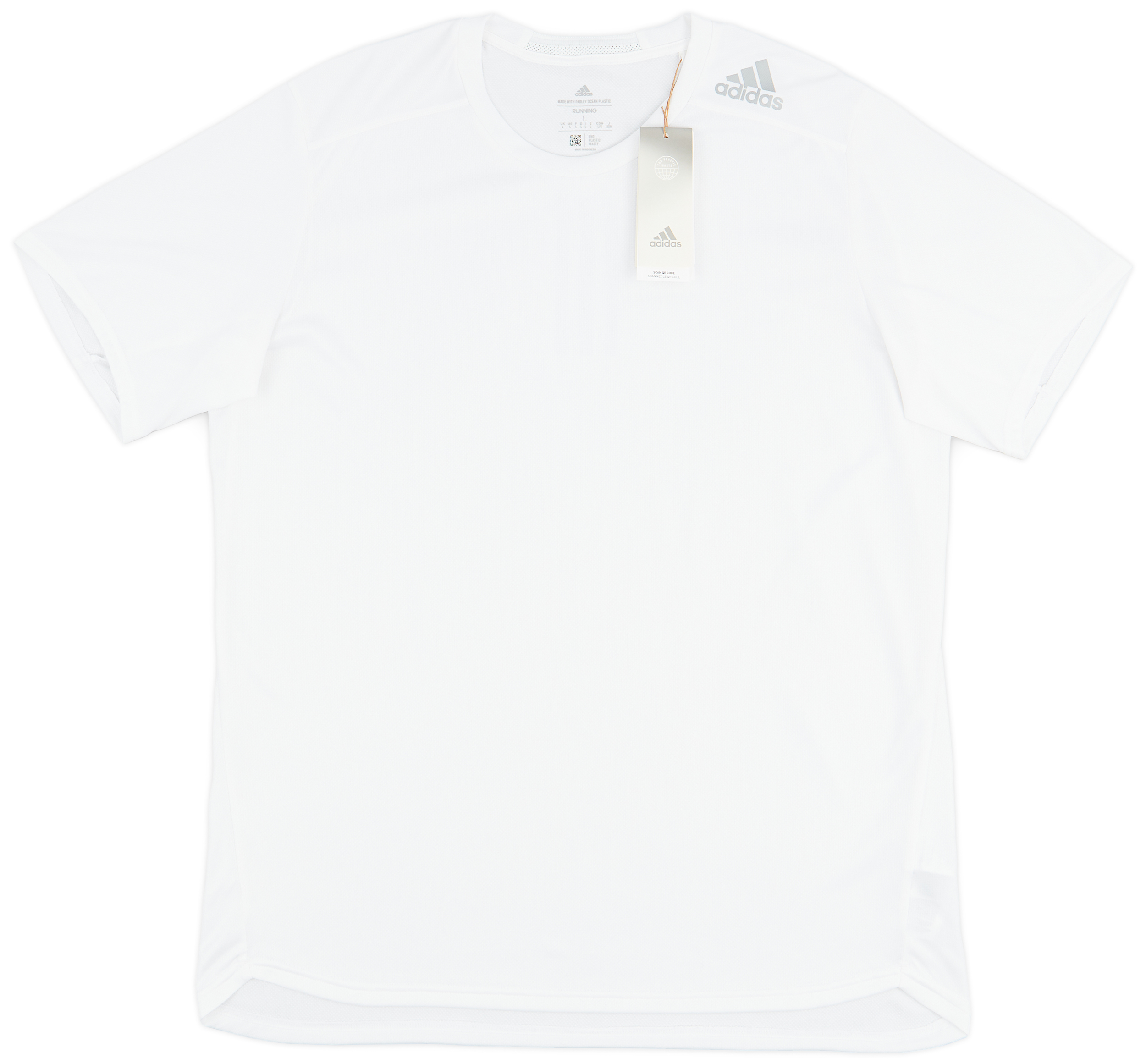 2022-23 adidas Designed 4 Running Shirt