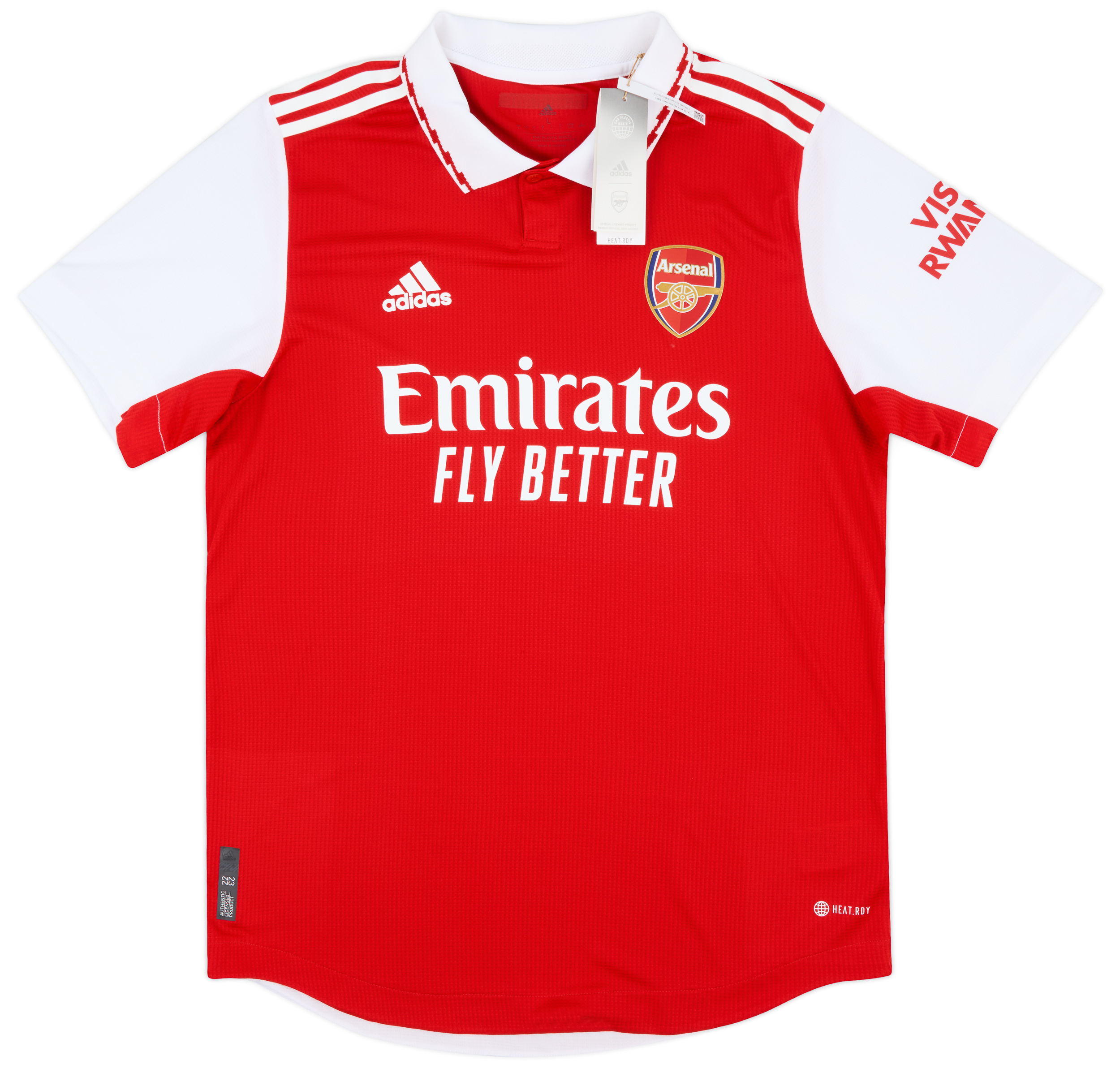 Retro Arsenal shirt - Cool retro jersey from your club!