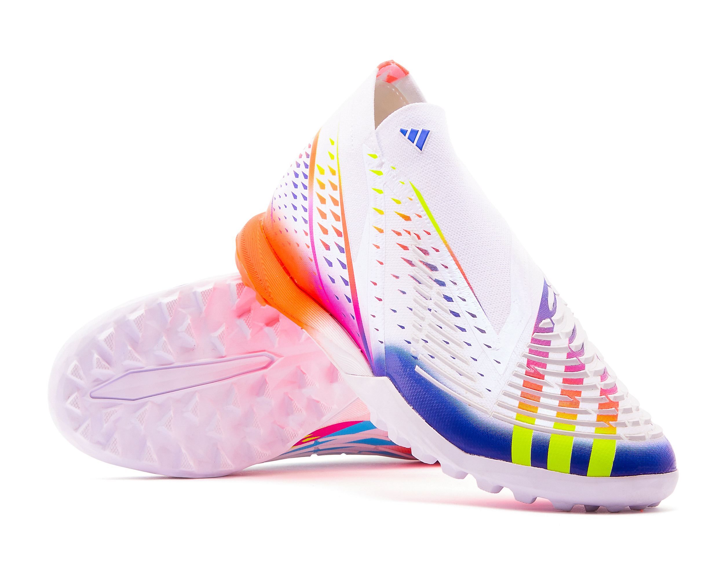 2022 adidas Predator Edge .1 Football Boots TF