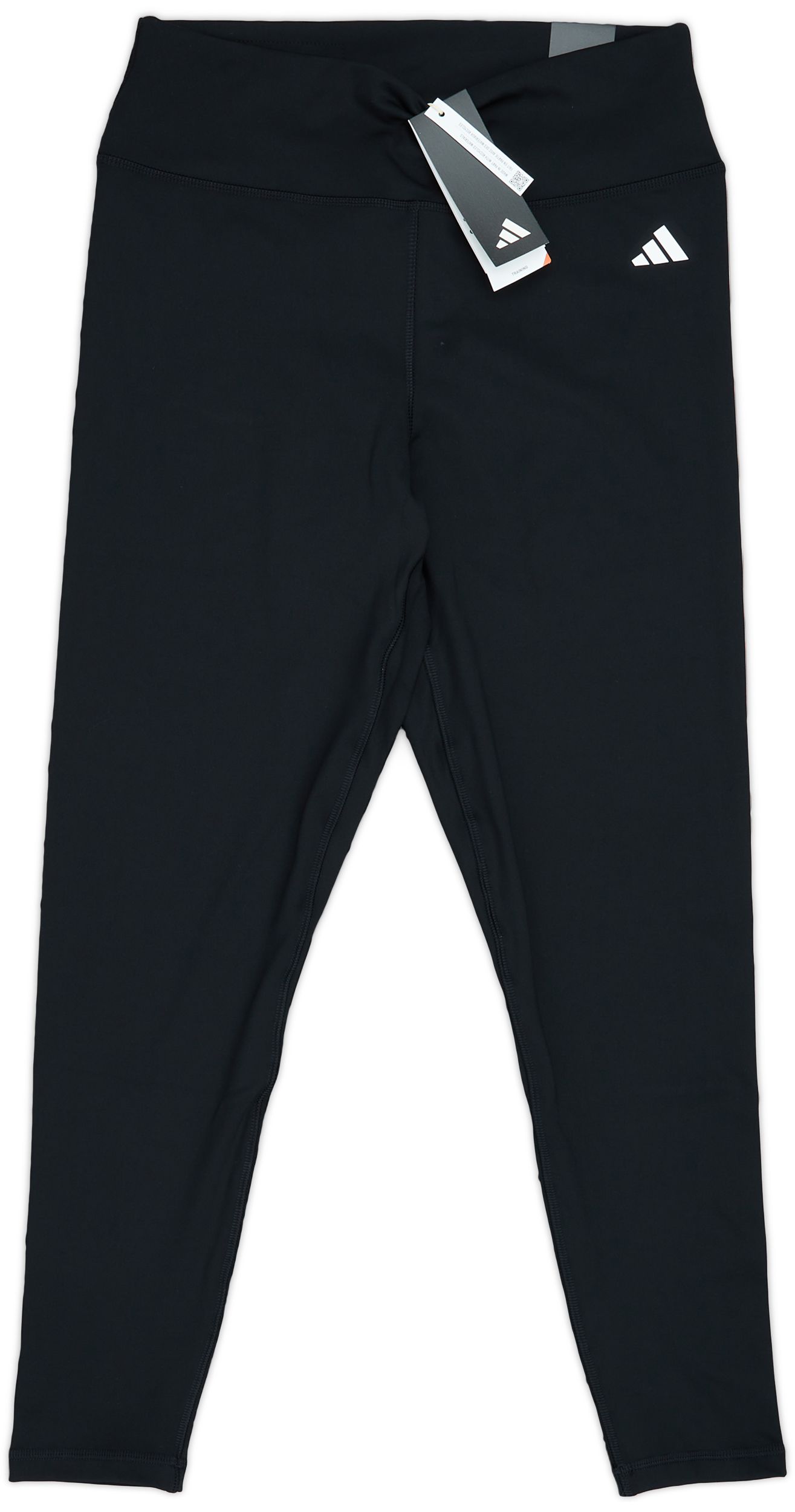 2023-24 adidas Essentials High-Waisted 7/8 Training Leggings (Women's)