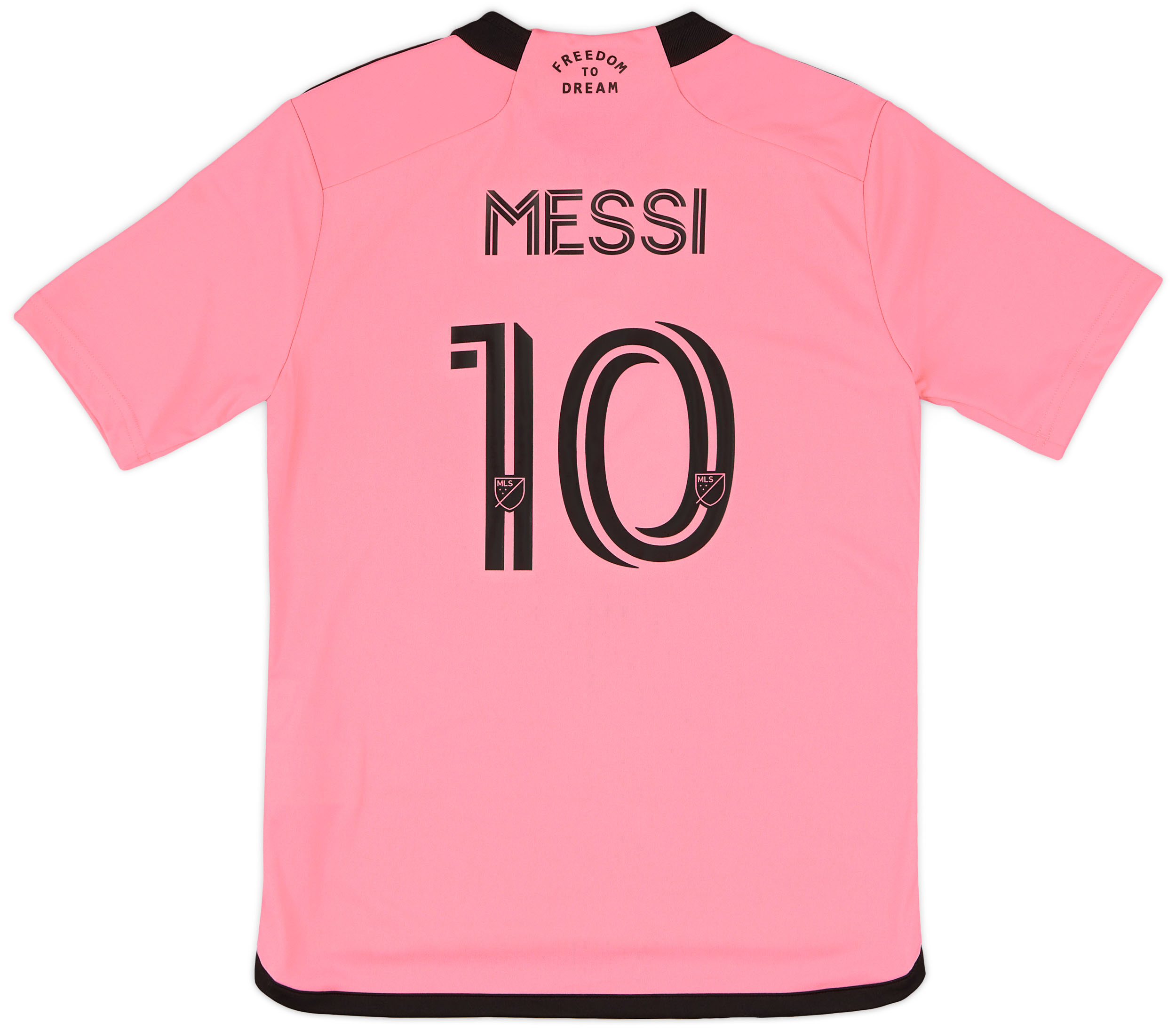 2024 25 Inter Miami Home Shirt Messi 10 KIDS 